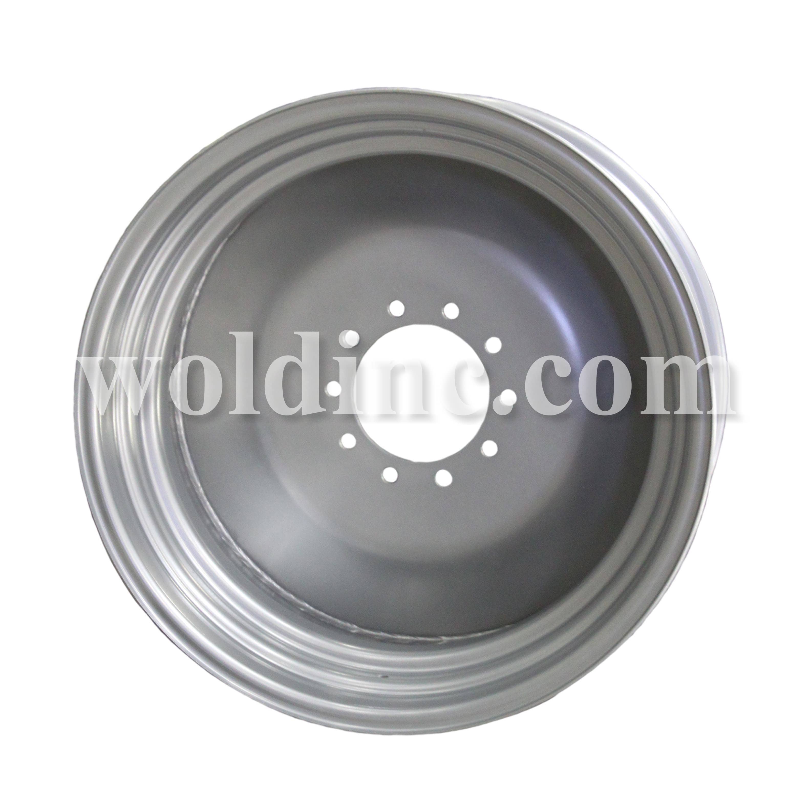 10 HOLE (8.86 BC) Combine Rims : Wold, United States, Canada