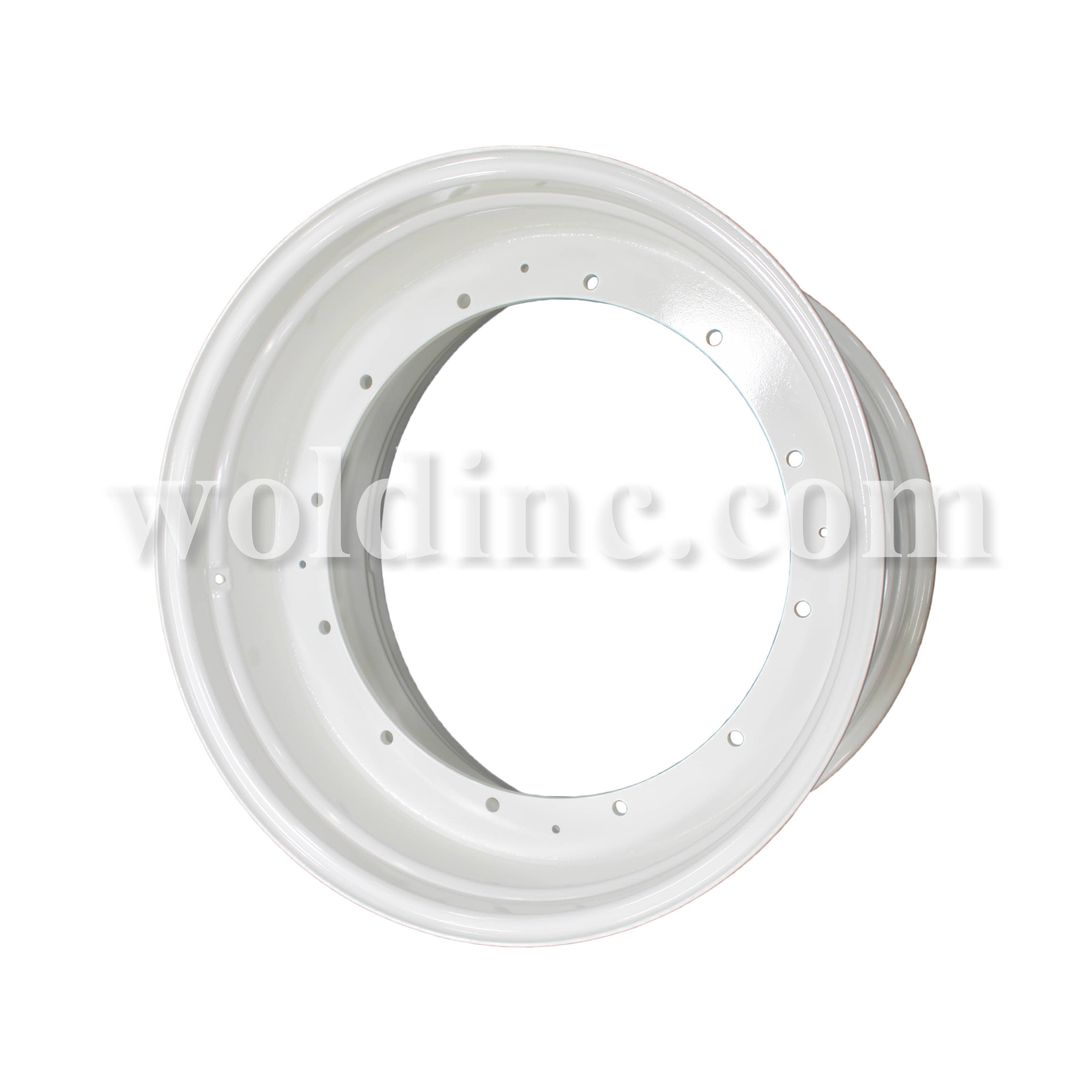 Tractor Wheel Rims, Tractor Waffle Wheels, 24, 32, 34, 38 Inch Tractor ...