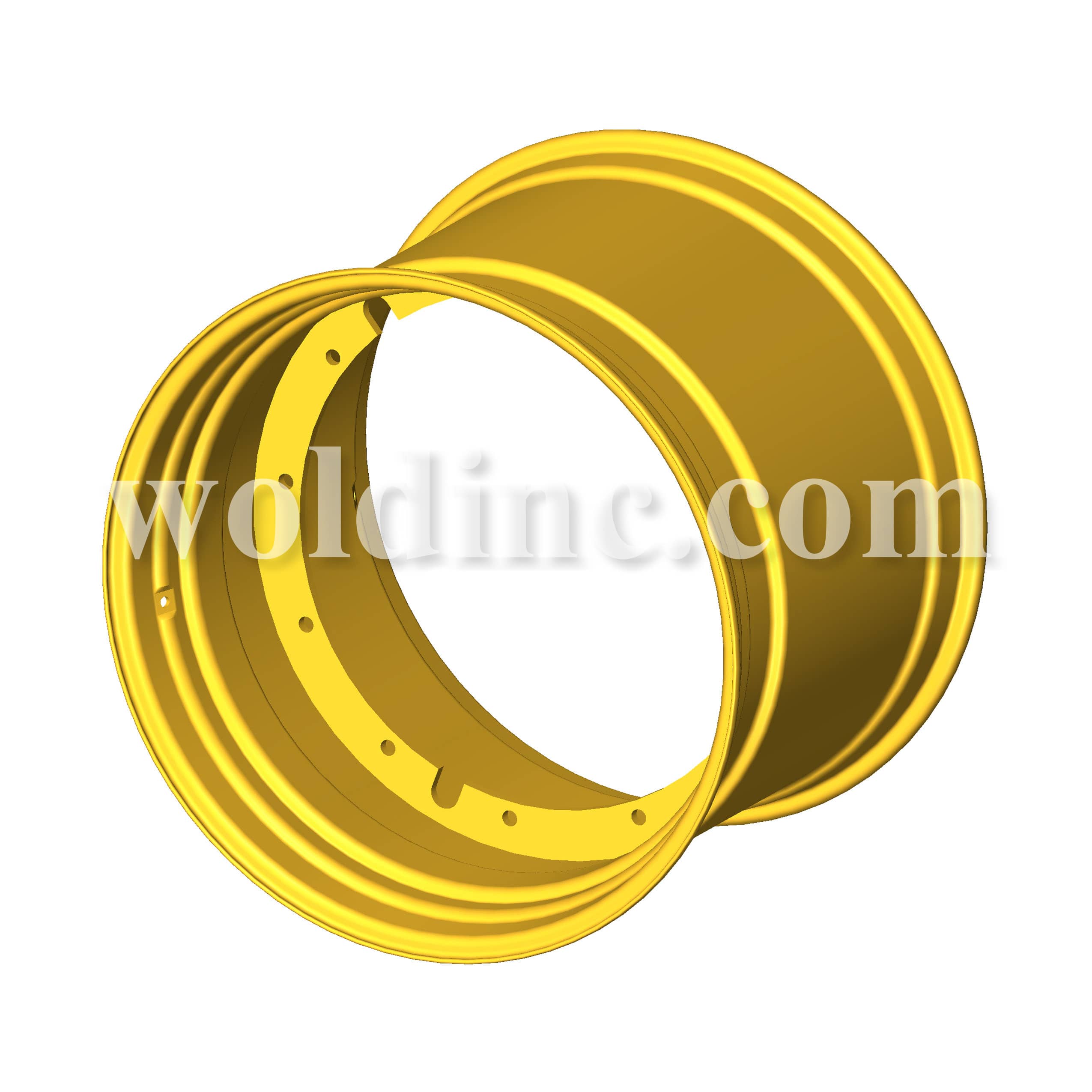 12 Hole JD wheels (32-1/16” B.C.),12 Hole JD Wheel Rims with direct ...