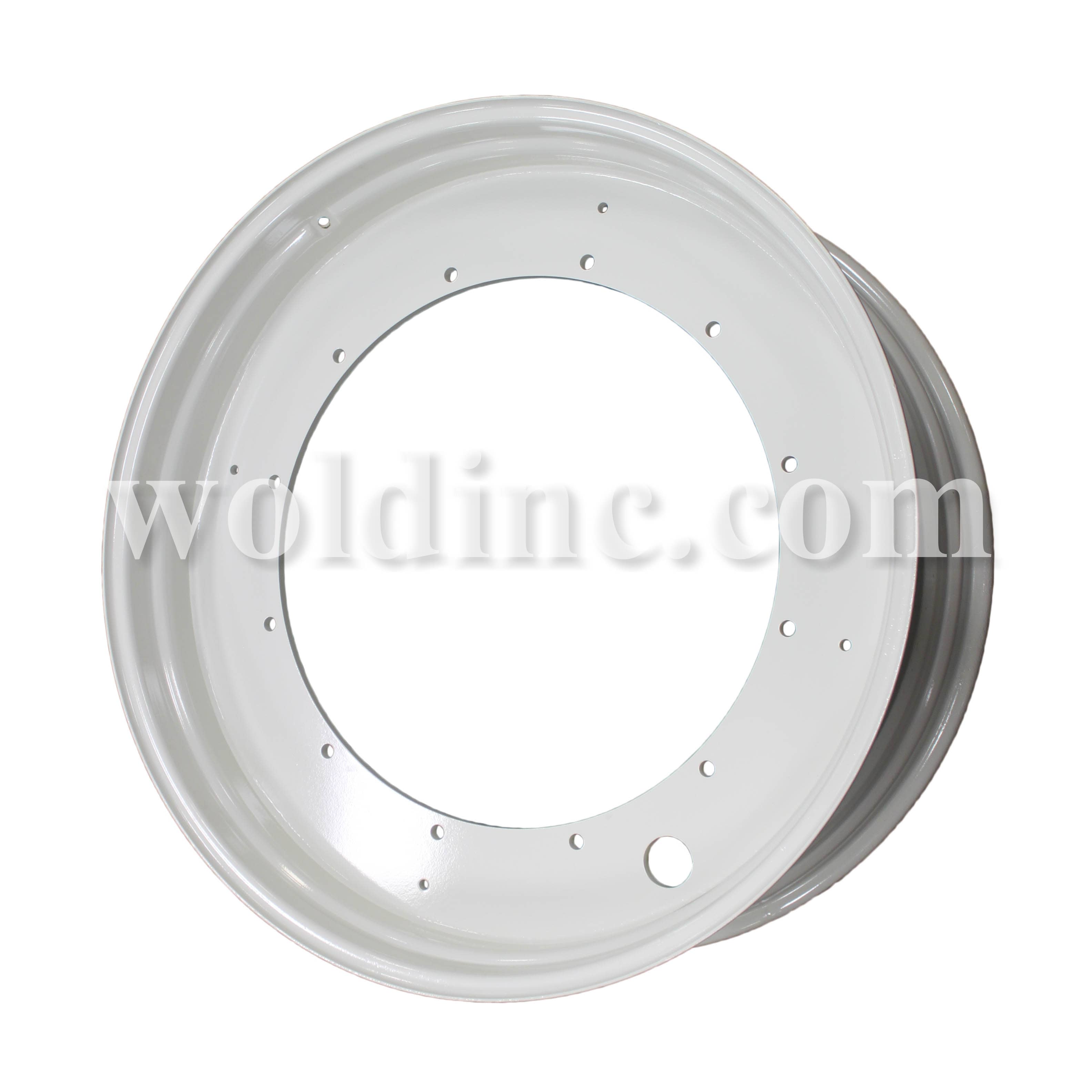 Tractor Wheel Rims, Tractor Waffle Wheels, 24, 32, 34, 38 Inch Tractor ...