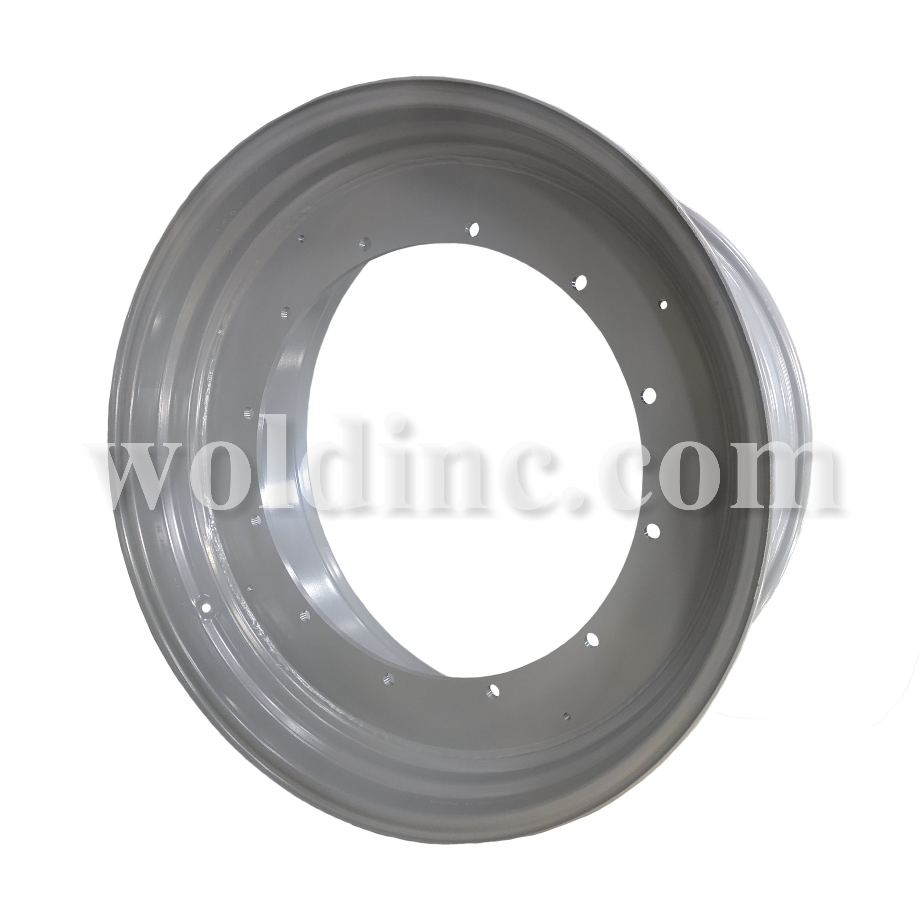 Tractor Wheel Rims, Tractor Waffle Wheels, 24, 32, 34, 38 Inch Tractor ...