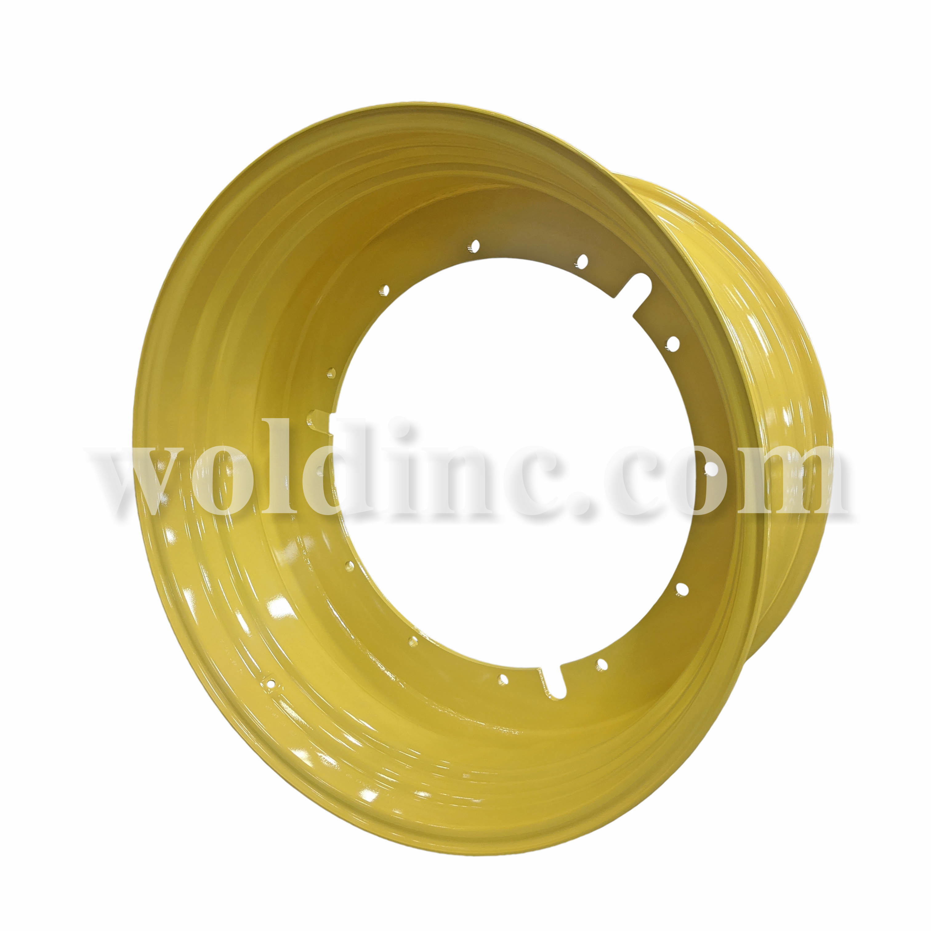 12 Hole JD wheels (32-1/16” B.C.),12 Hole JD Wheel Rims with direct ...