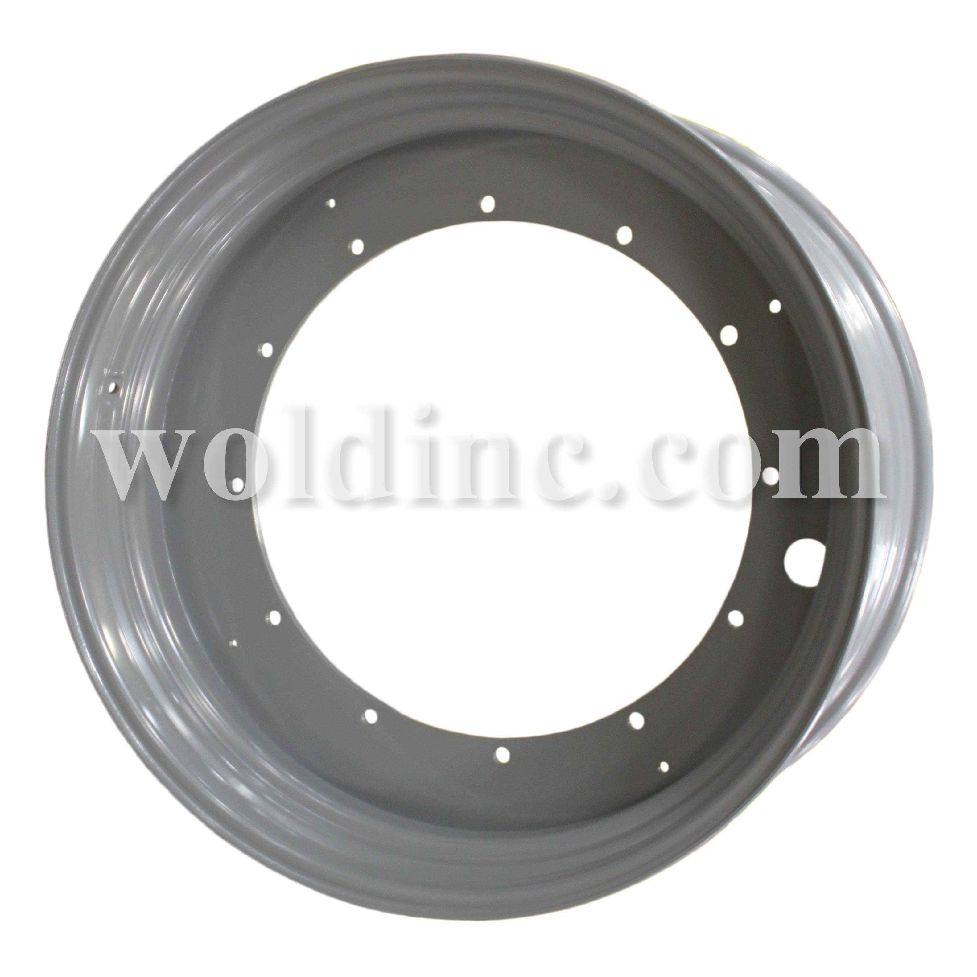 Tractor Wheel Rims, Tractor Waffle Wheels, 24, 32, 34, 38 Inch Tractor ...