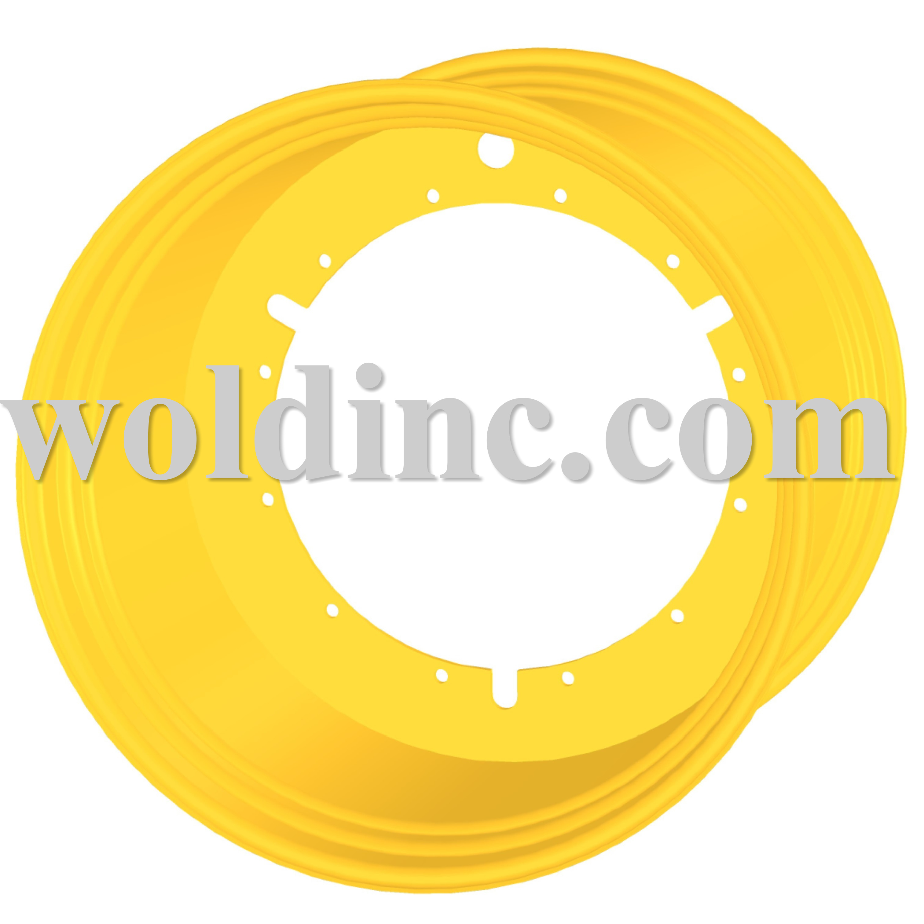 12 Hole JD wheels (32-1/16” B.C.),12 Hole JD Wheel Rims with direct ...