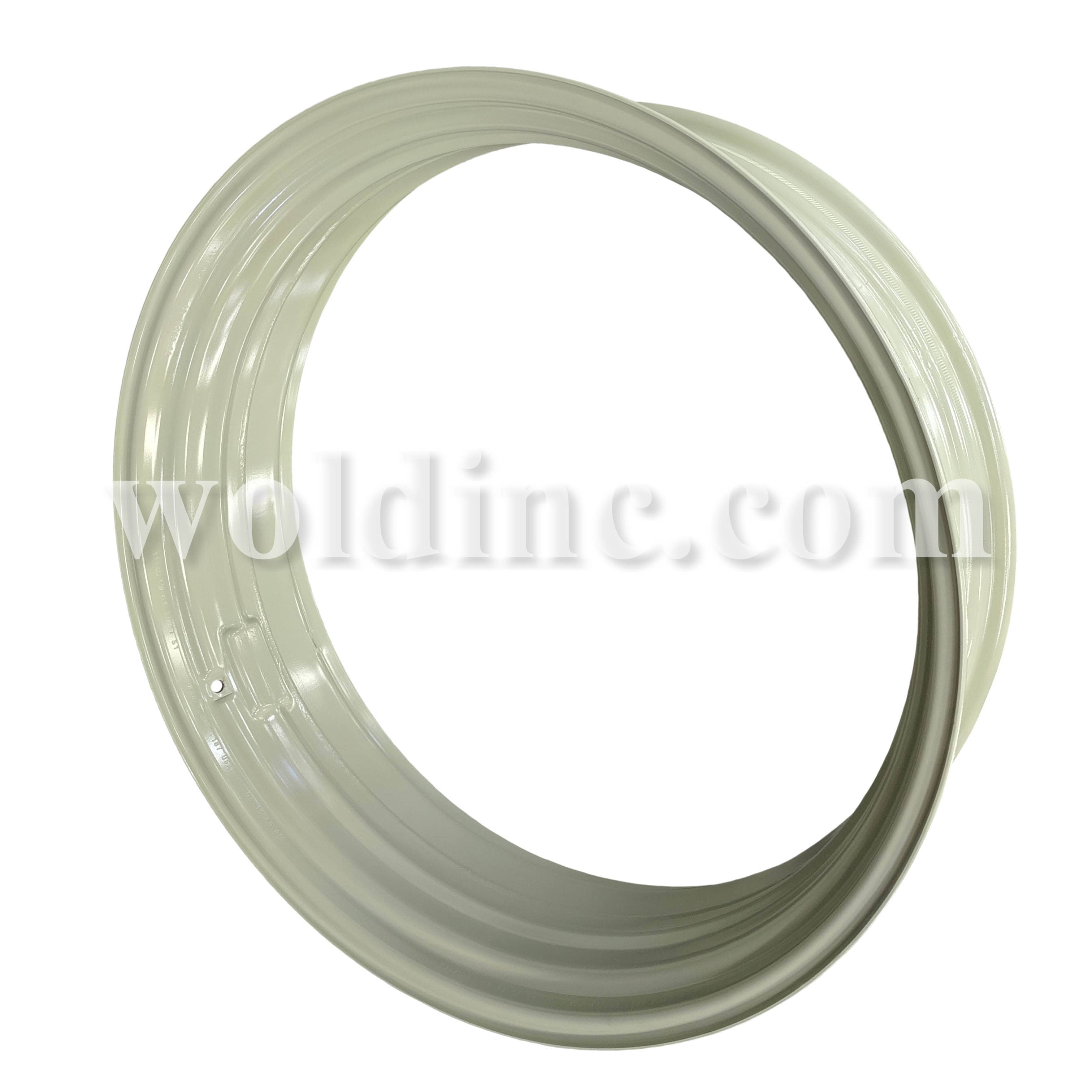 38” wheel casting, Single Bevel Rims, Wold, United States, Canada