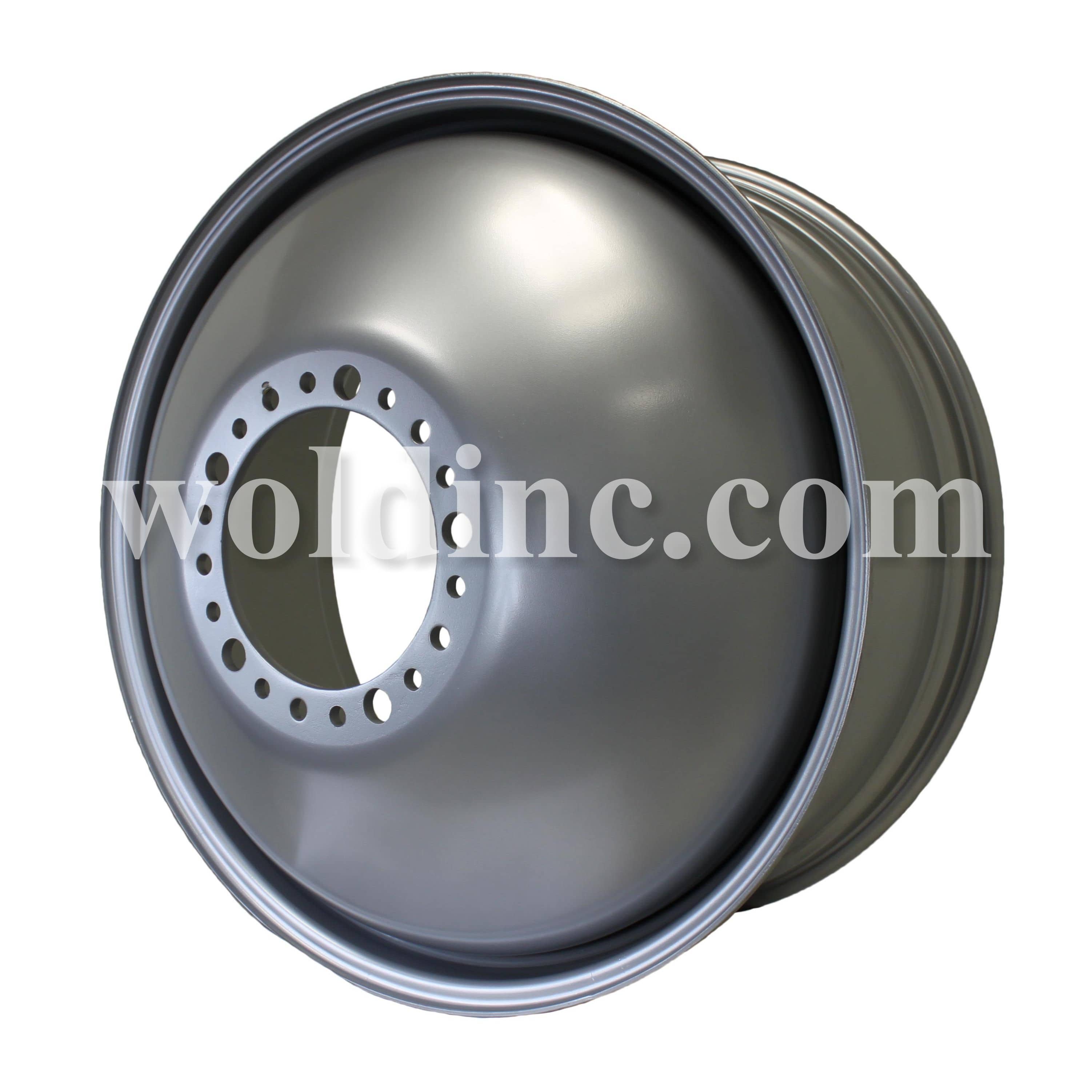 Case/New Holland (20mm) Tractor Rims, Combine Rims : Wold, United ...