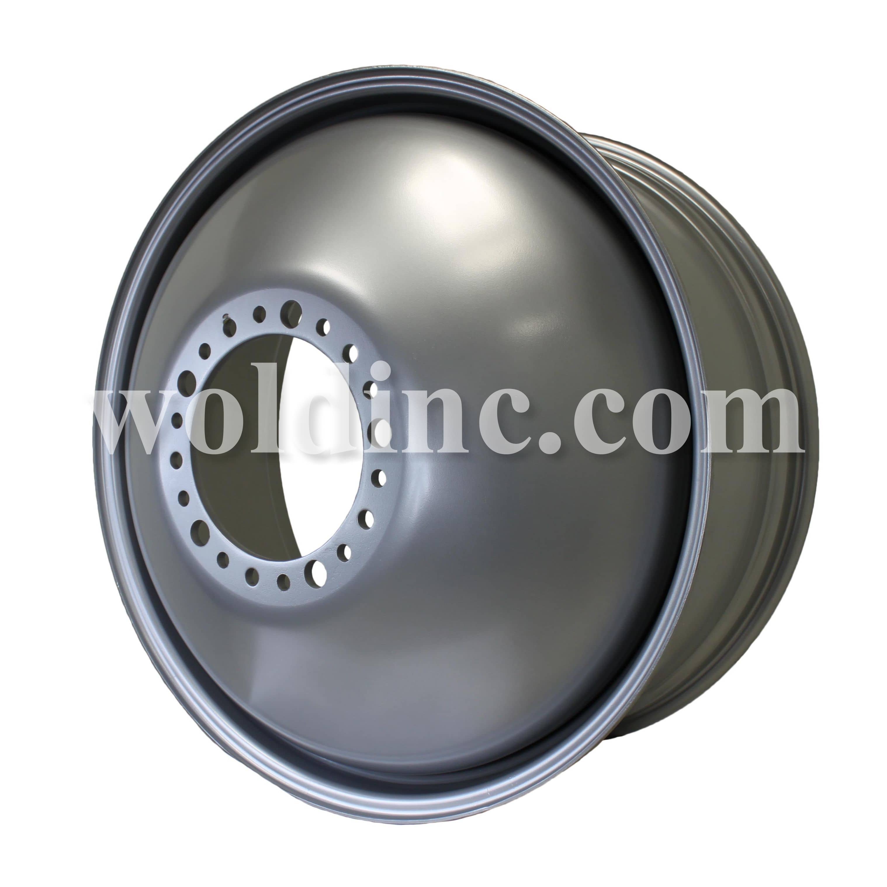 Case/New Holland (20mm) Tractor Rims, Combine Rims : Wold, United ...