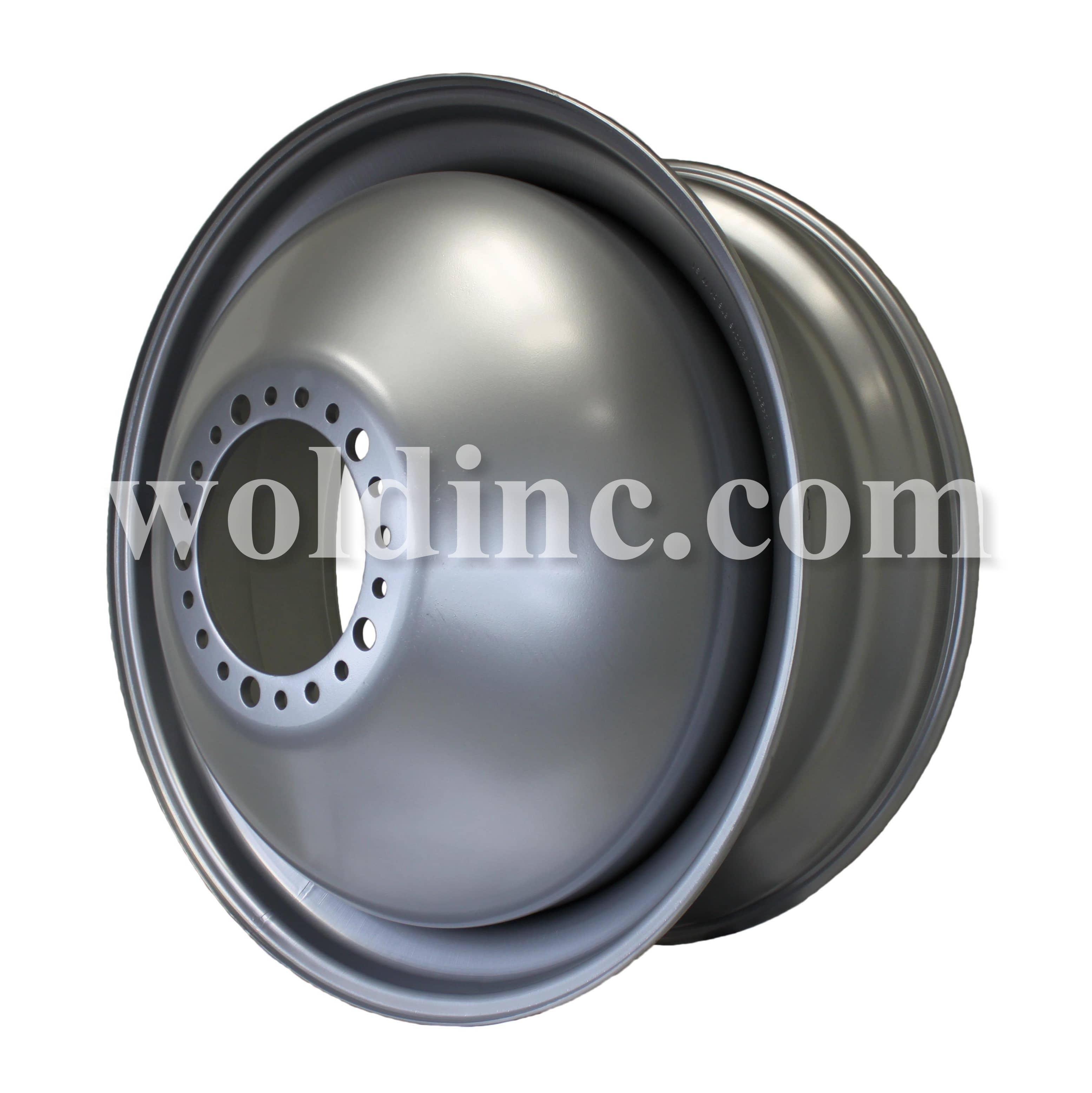 Case/New Holland (20mm) Tractor Rims, Combine Rims : Wold, United ...