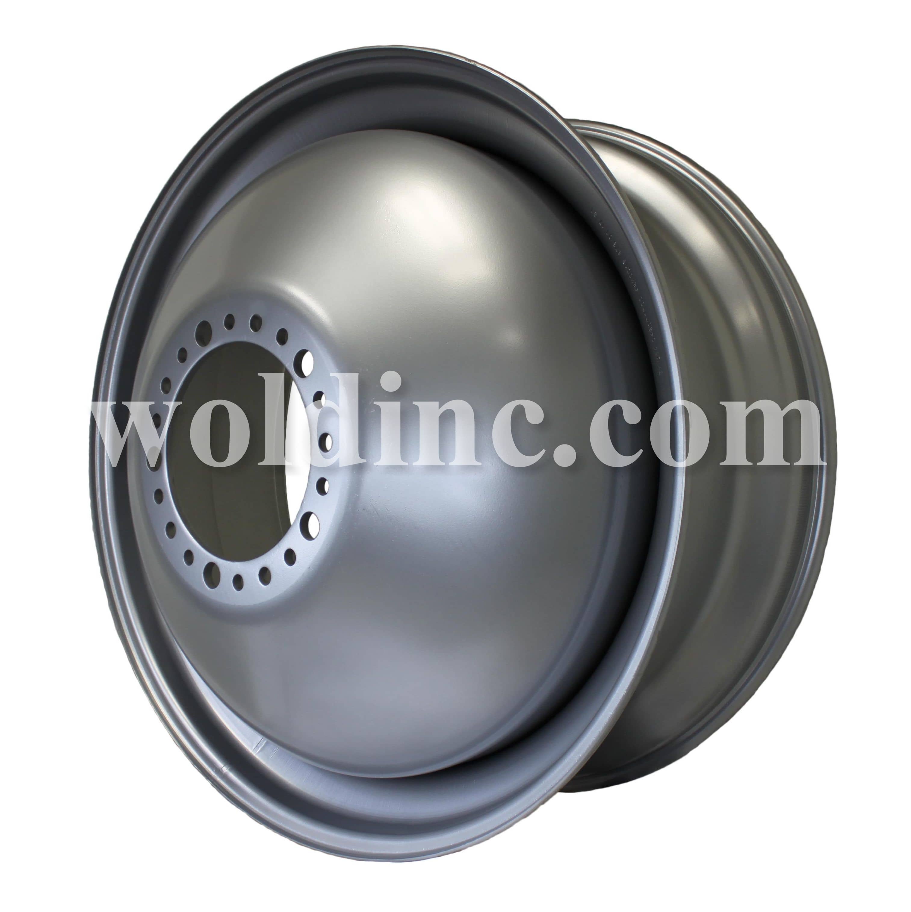 Case/New Holland (20mm) Tractor Rims, Combine Rims : Wold, United ...