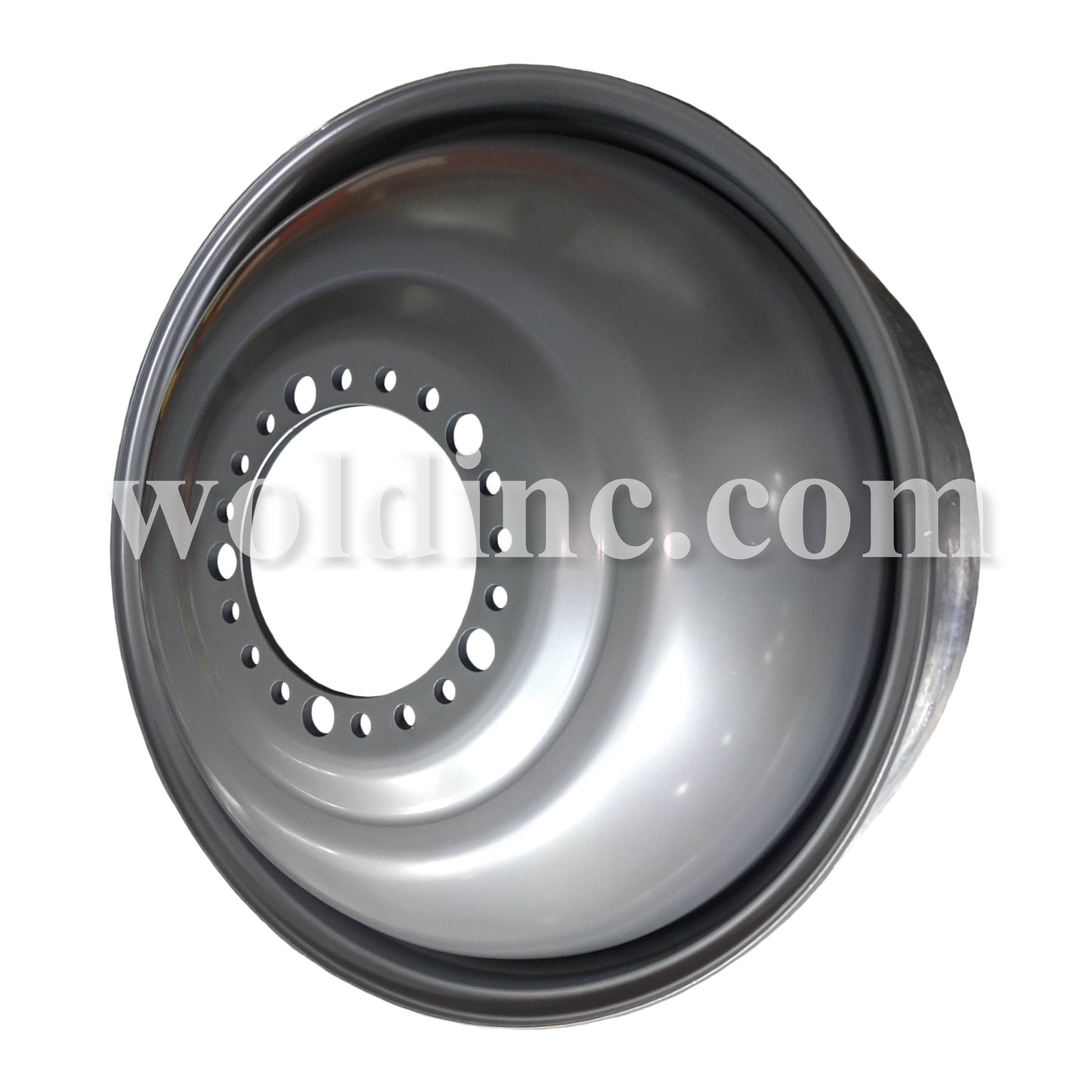 Case/New Holland (22mm) Tractor Rims, Dually Tractor Rims : Wold ...