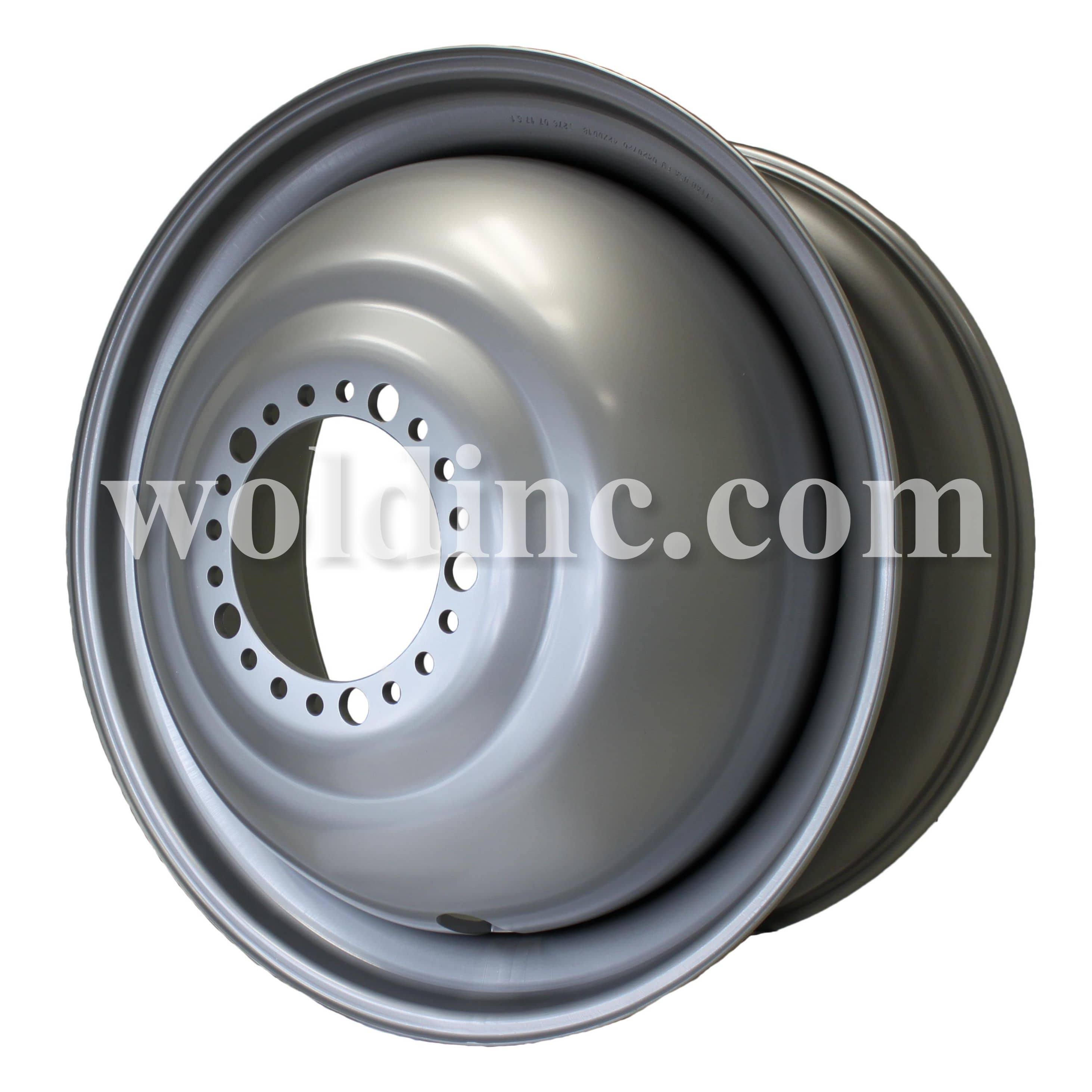 Case/New Holland (22mm) Tractor Rims, Dually Tractor Rims : Wold ...