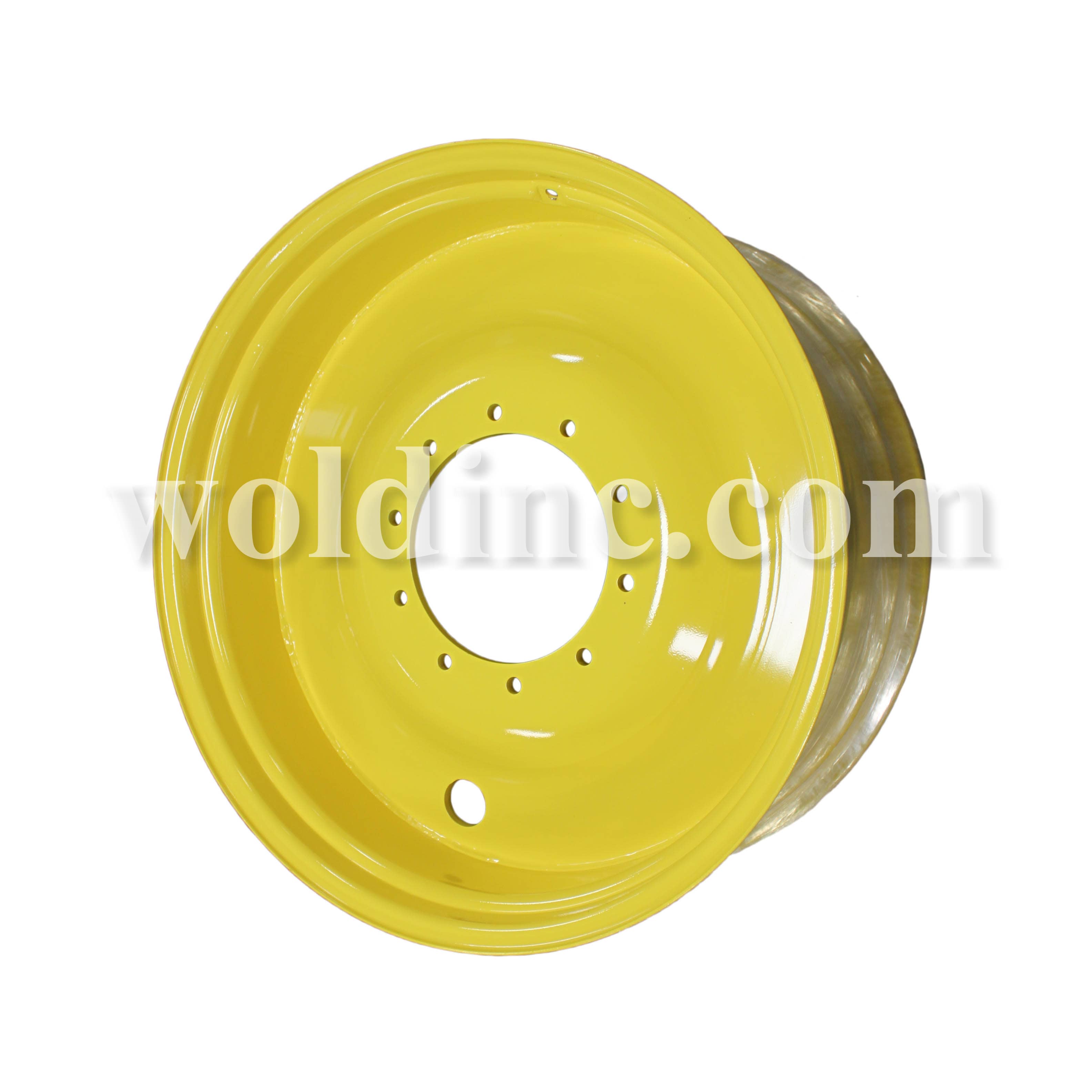 JOHN DEERE 4630, R4023 - John Deere Tractor Rims - Ag Rims - Wold ...