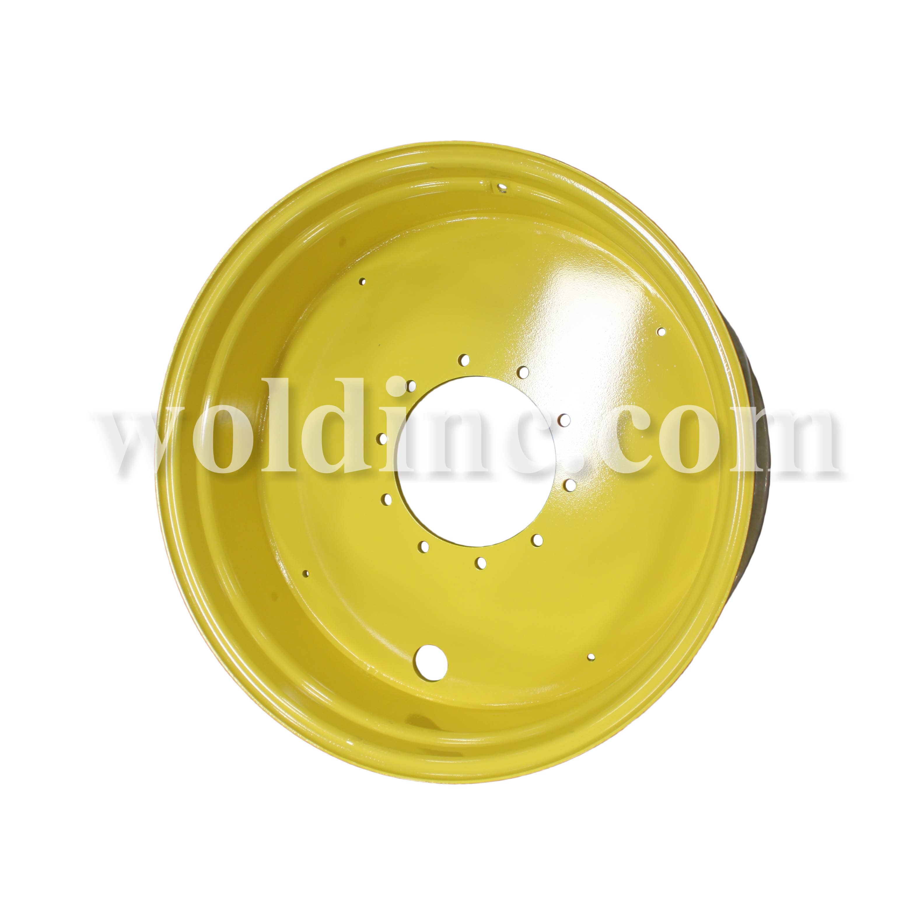 JOHN DEERE 4630, R4023 - John Deere Tractor Rims - Ag Rims - Wold ...