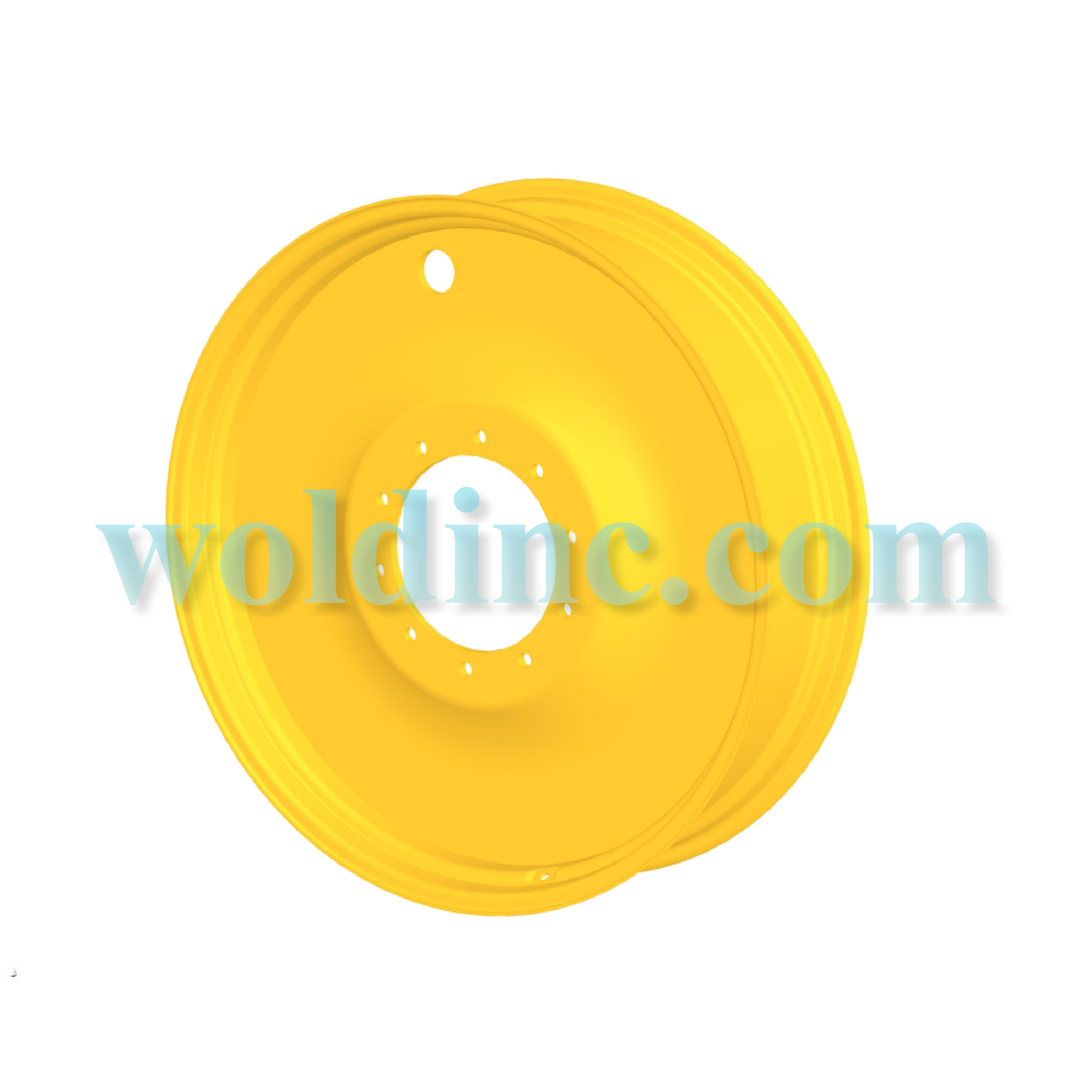 Farm Sprayer Wheels and Rims, Dually Wheel Spacers, Dual Wheel Rims and ...