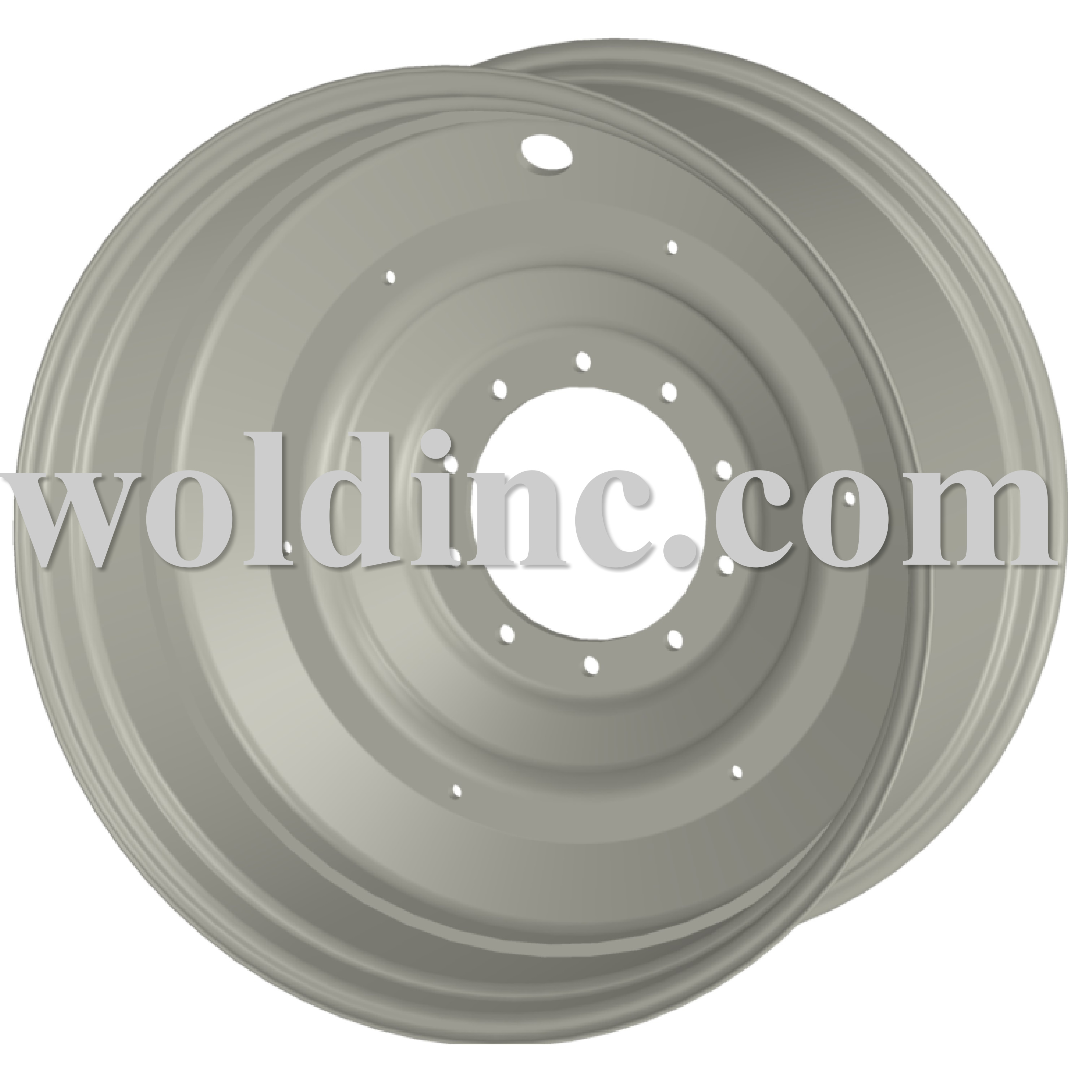 Ag Chem Rogator RG700 Rim | Ag Chem Rogator RG700 Wheel Rim : Wold ...