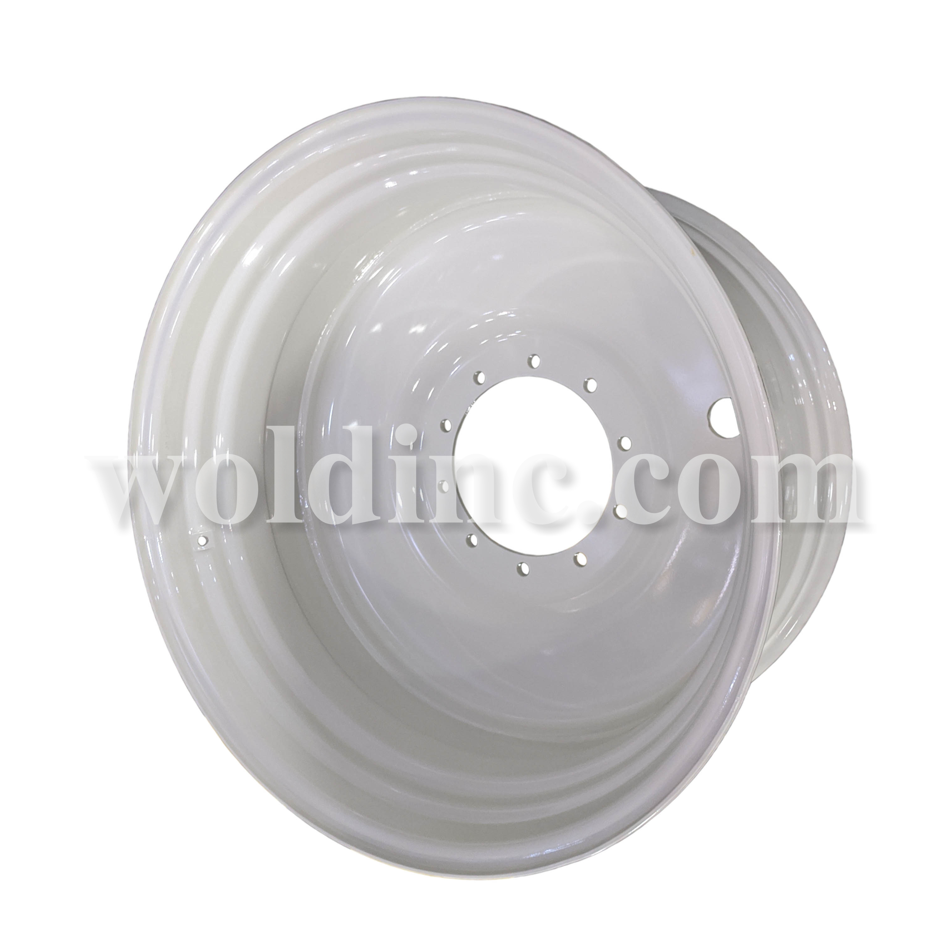 Miller Nitro & New Holland Rims with 10 hole : Wold, United States and ...