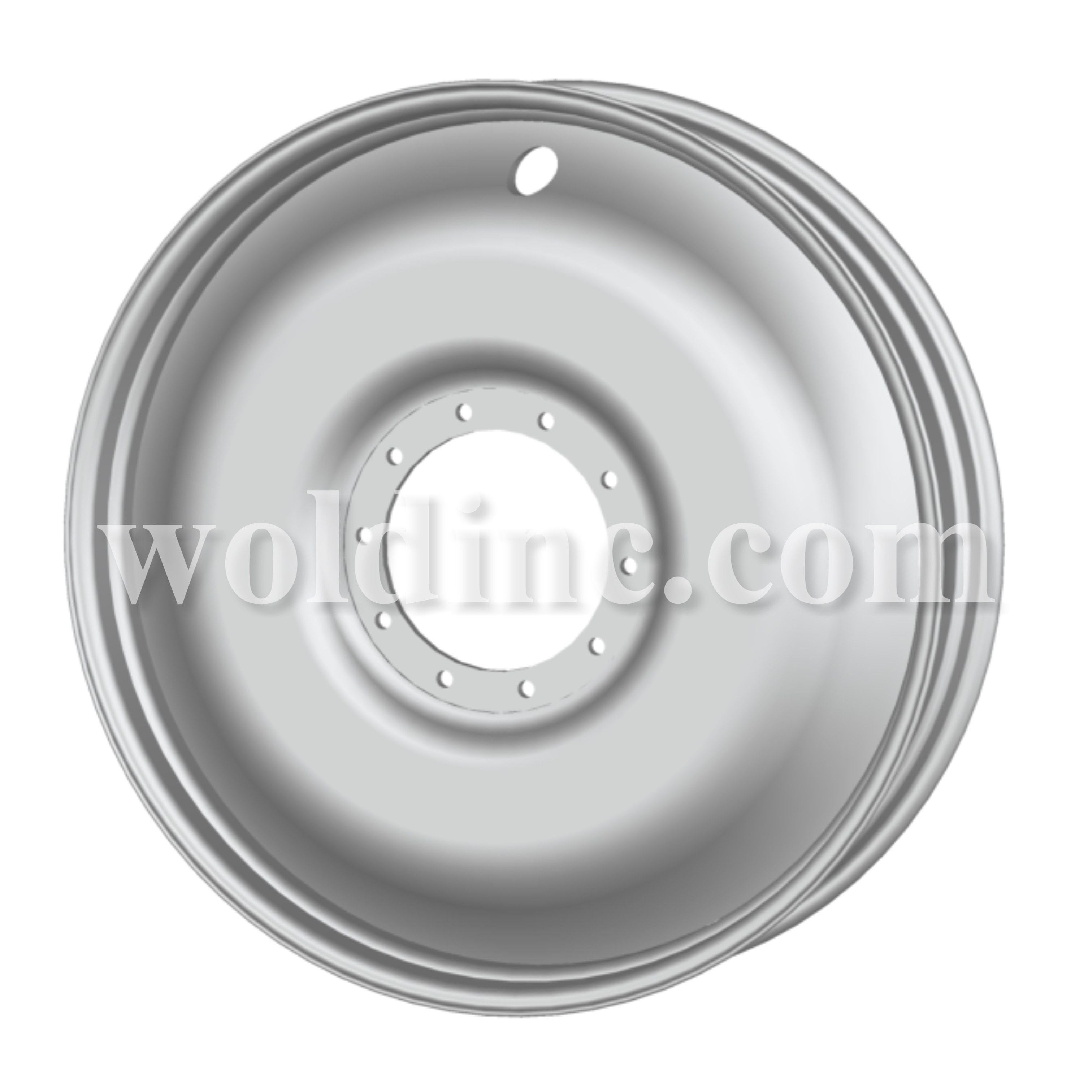 Farm Sprayer Wheels and Rims, Dually Wheel Spacers, Dual Wheel Rims and ...