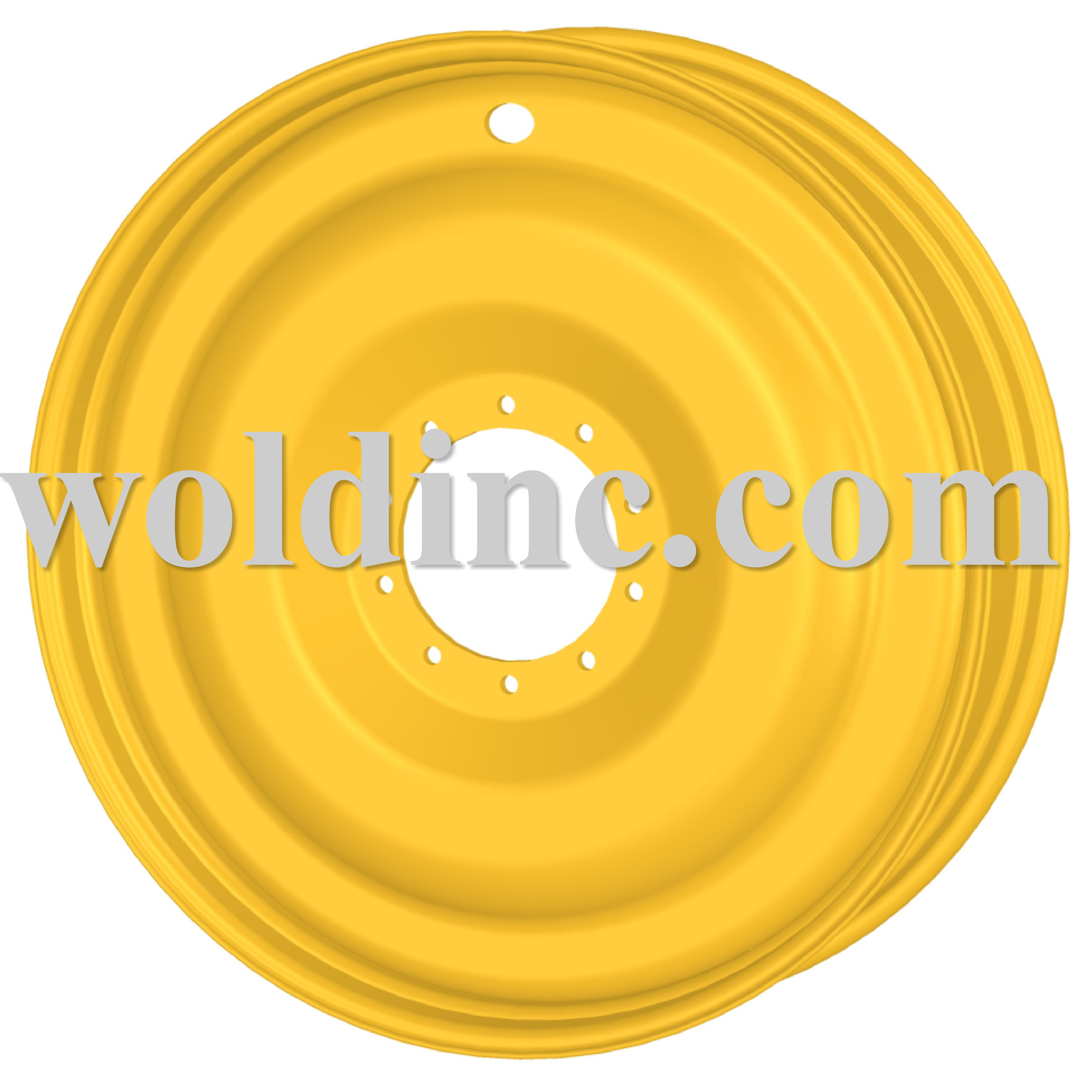 Farm Sprayer Wheels and Rims, Dually Wheel Spacers, Dual Wheel Rims and ...