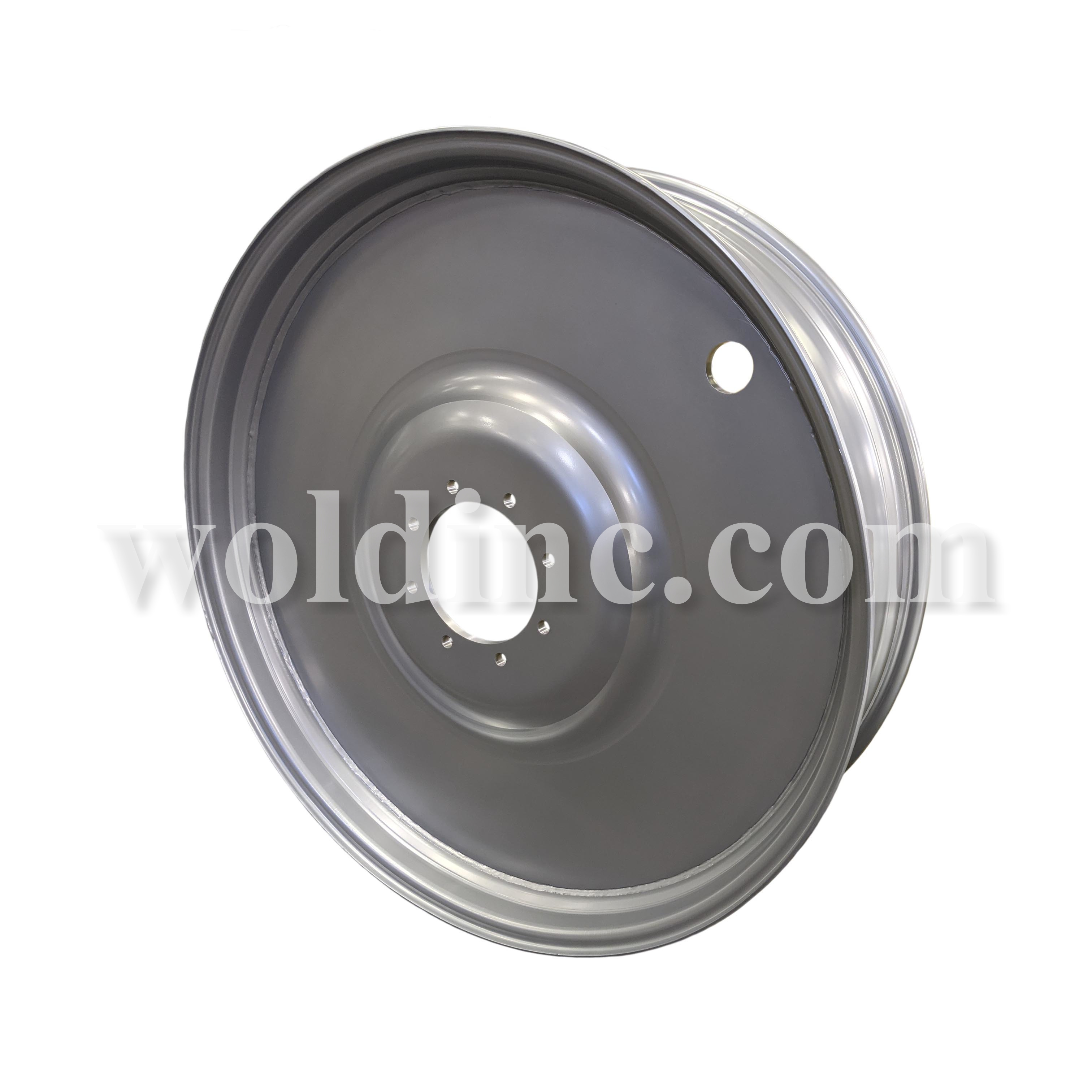 Miller Nitro & New Holland Tractor Rims with 8 hole : Wold, United ...