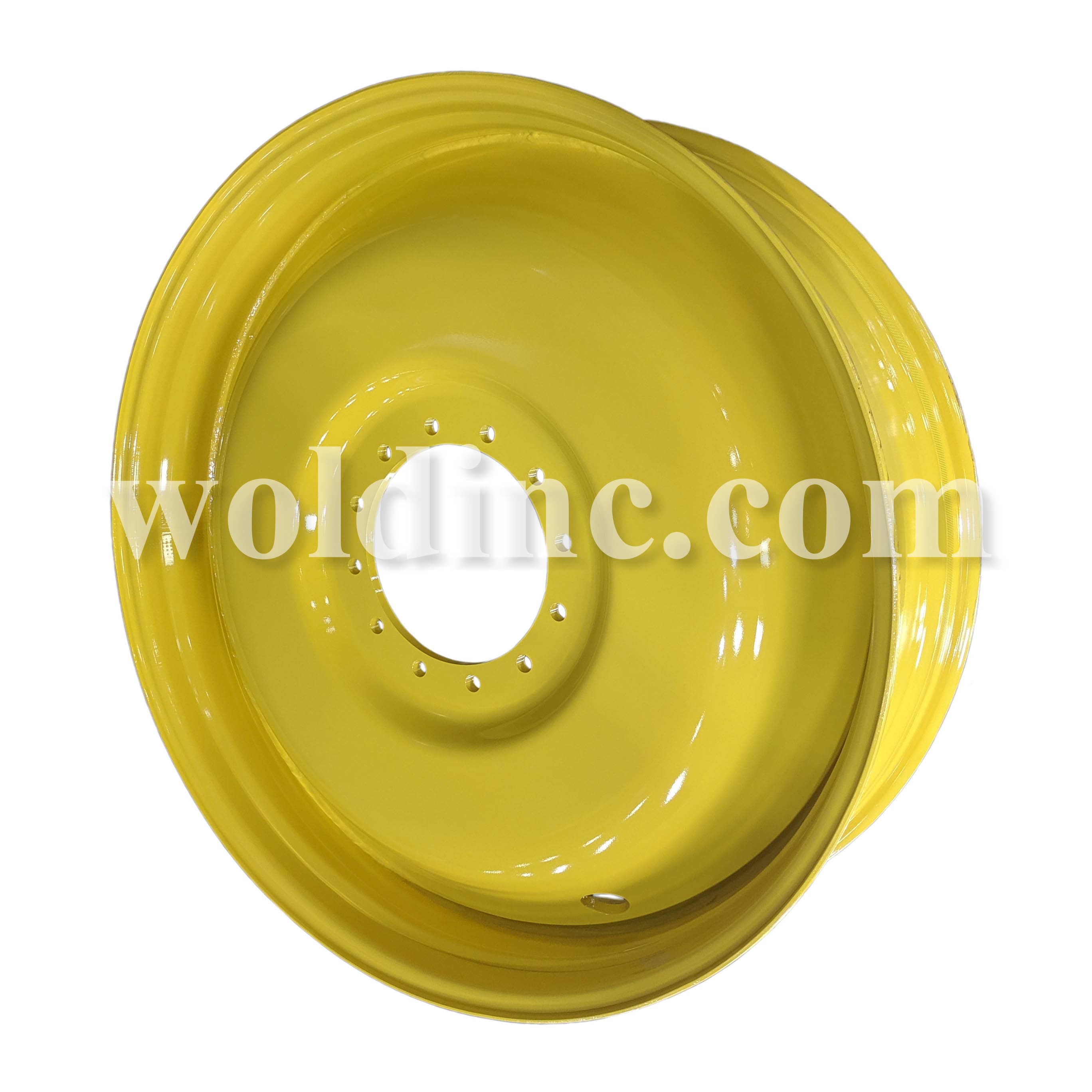 Rims for Tractor John Deere 4830, John Deere Tractor Rims, Aftermarket ...