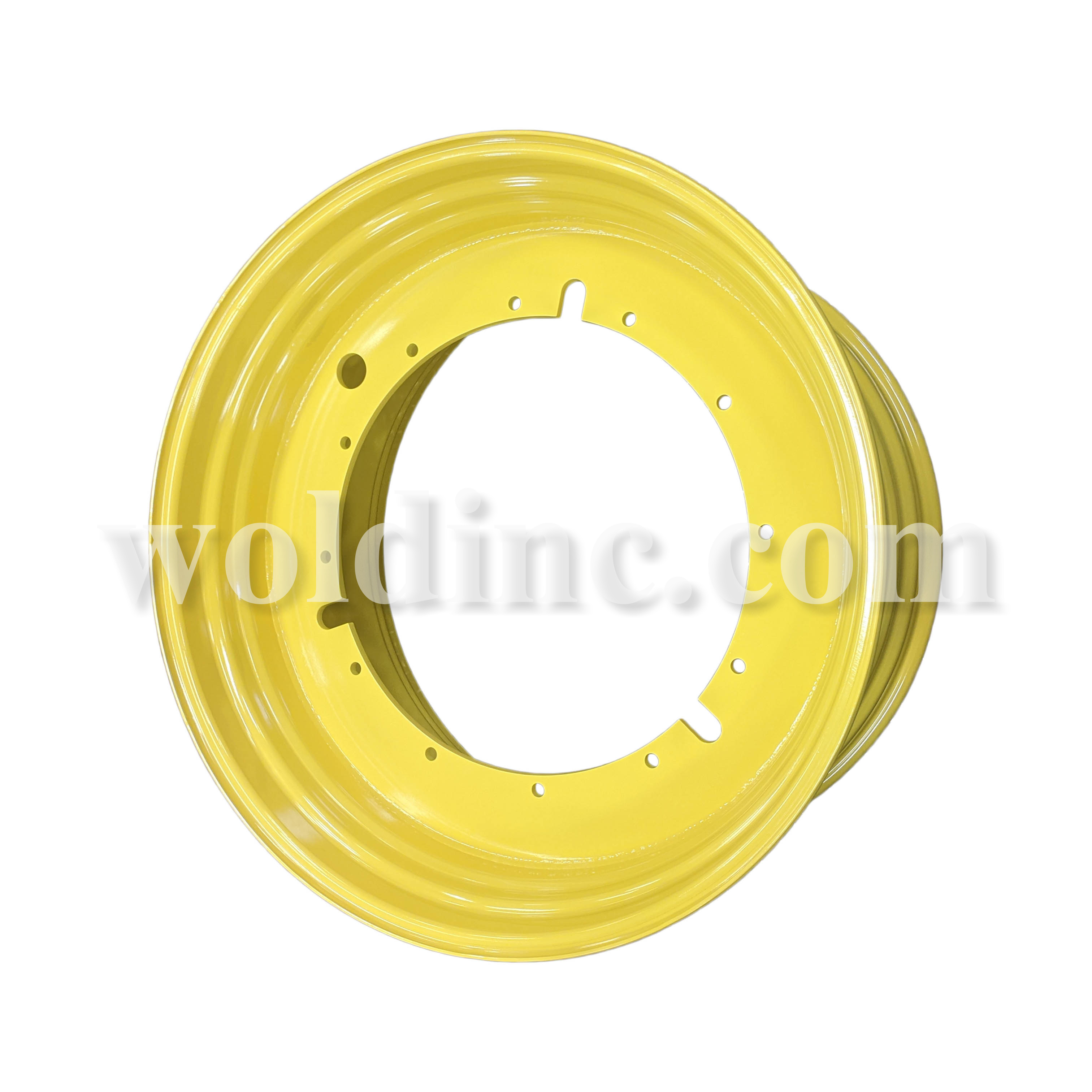 Farm Sprayer Wheels and Rims, Dually Wheel Spacers, Dual Wheel Rims and ...