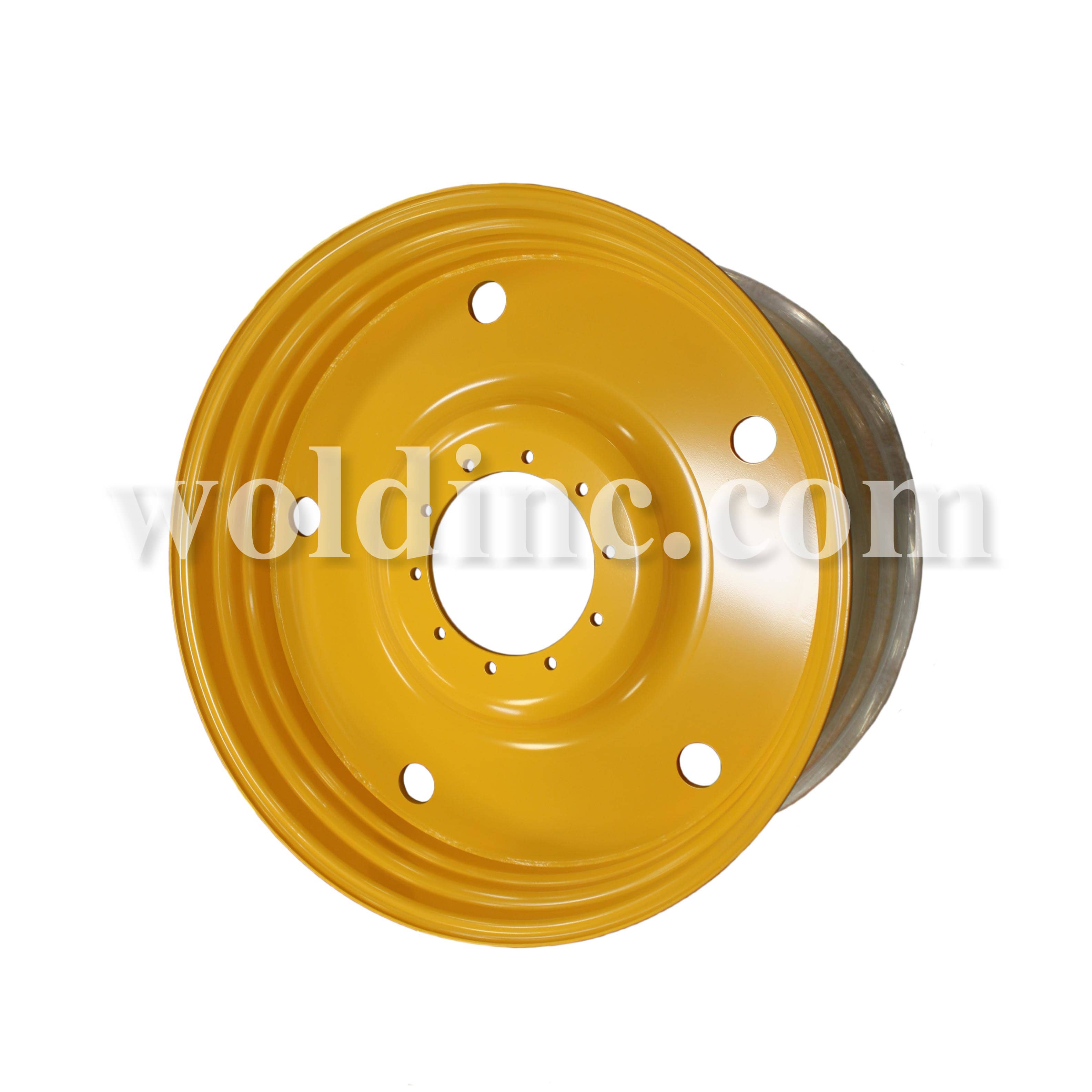 Farm Sprayer Wheels and Rims, Dually Wheel Spacers, Dual Wheel Rims and ...