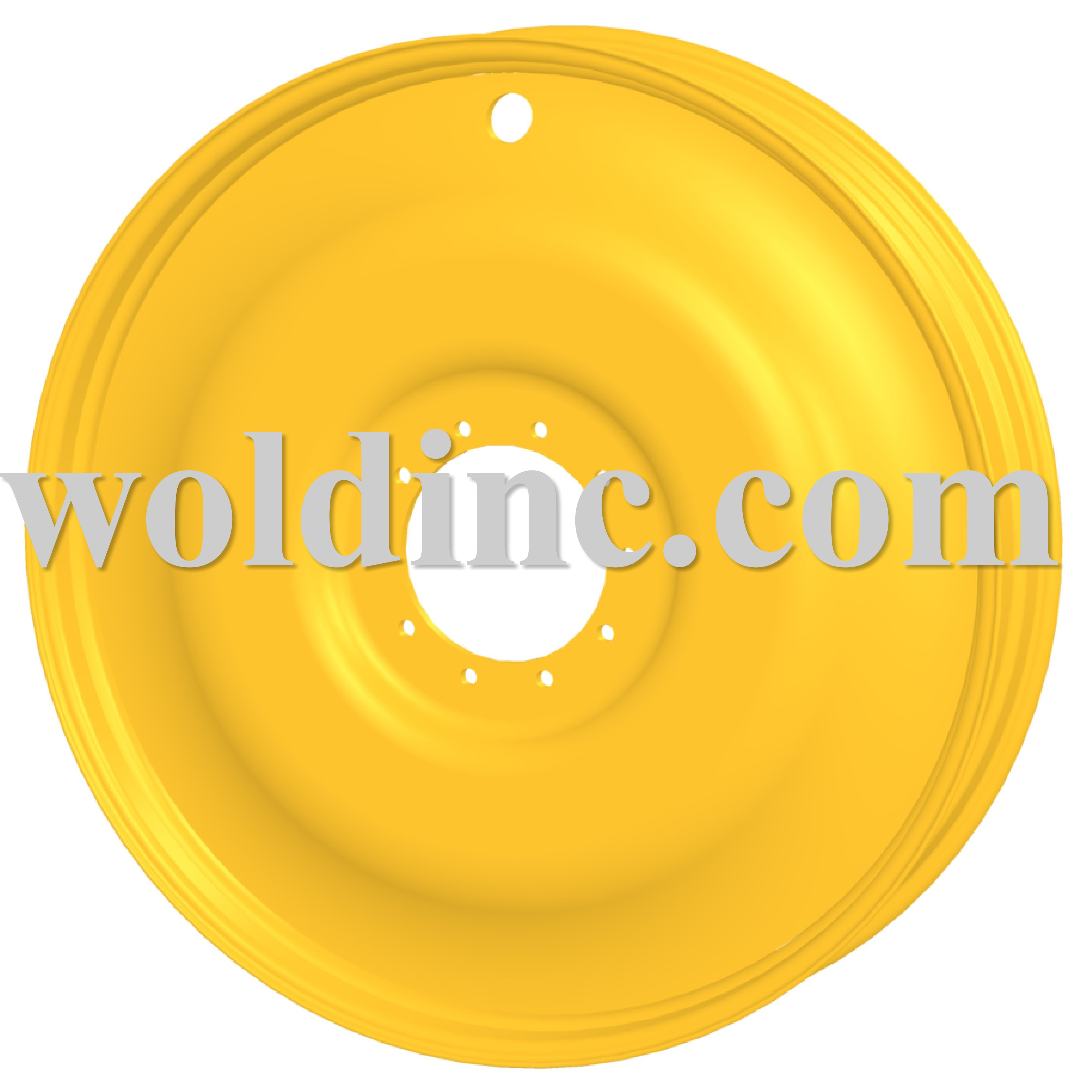 Farm Sprayer Wheels and Rims, Dually Wheel Spacers, Dual Wheel Rims and ...