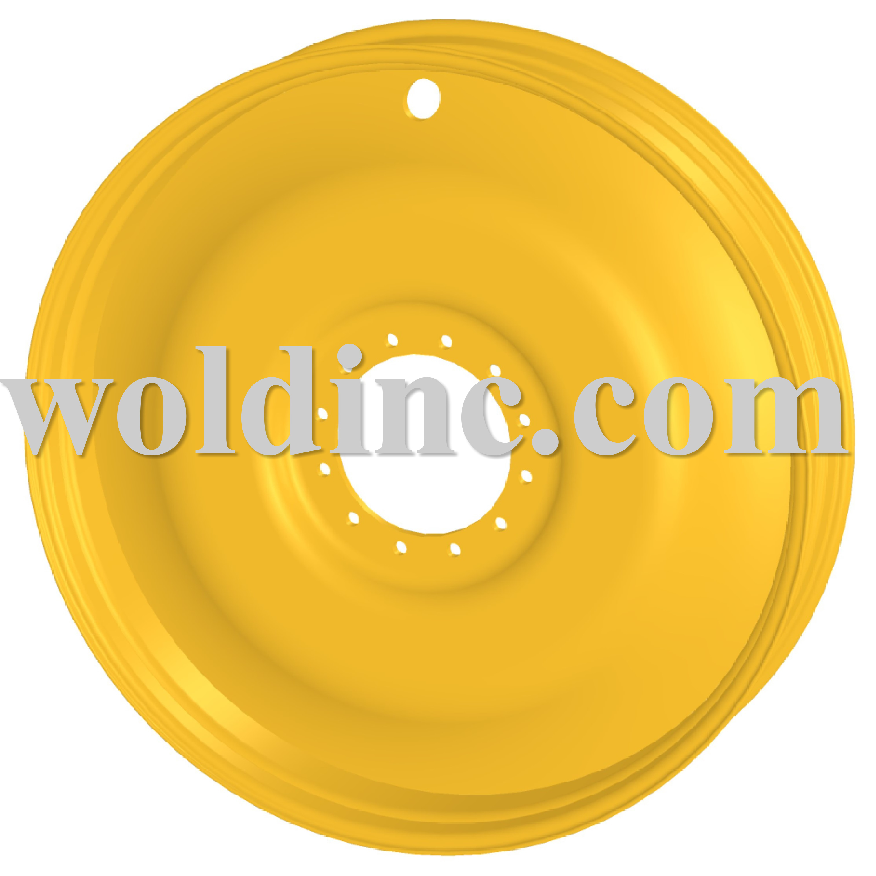 Farm Sprayer Wheels and Rims, Dually Wheel Spacers, Dual Wheel Rims and ...