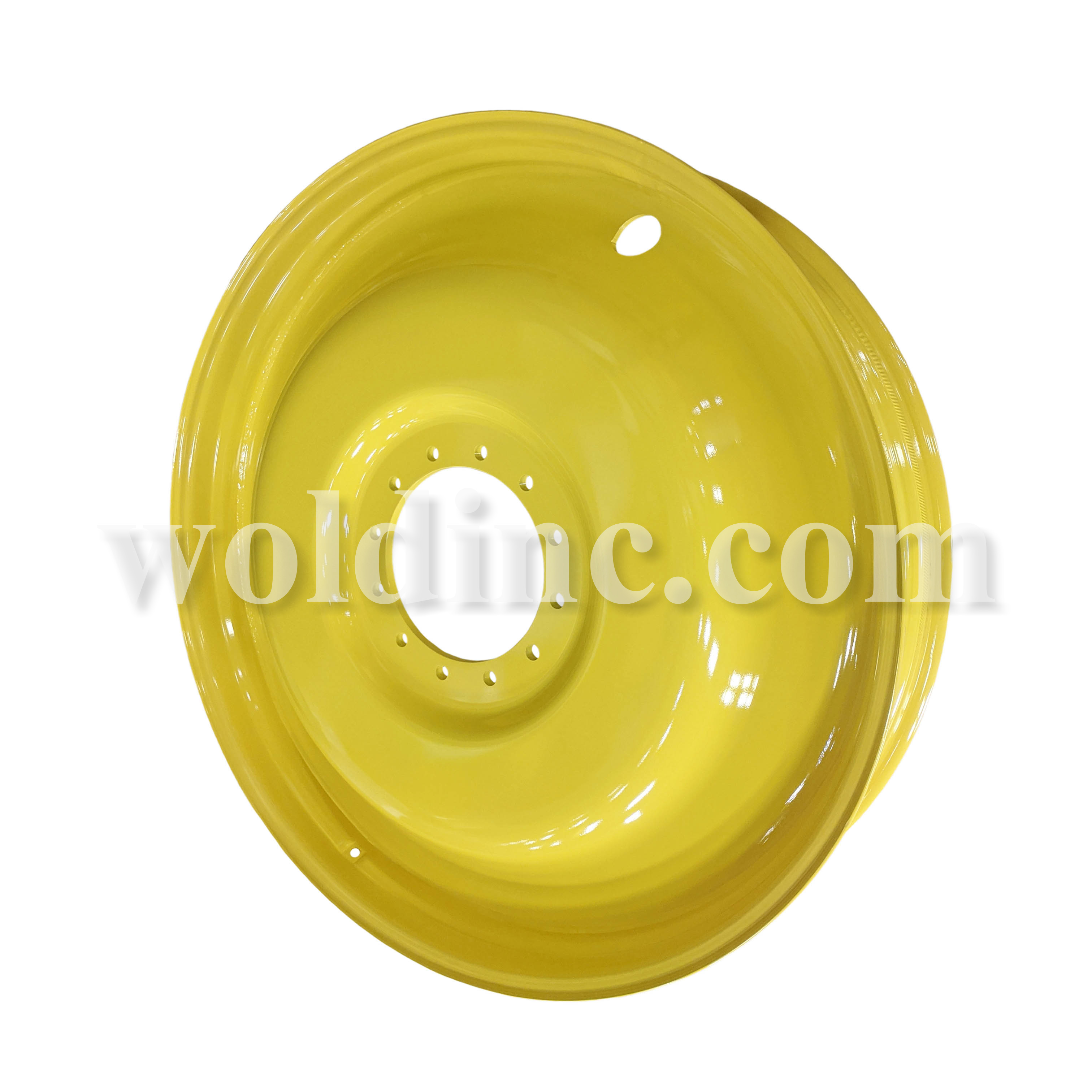 Rims for Tractor John Deere 4830, John Deere Tractor Rims, Aftermarket ...