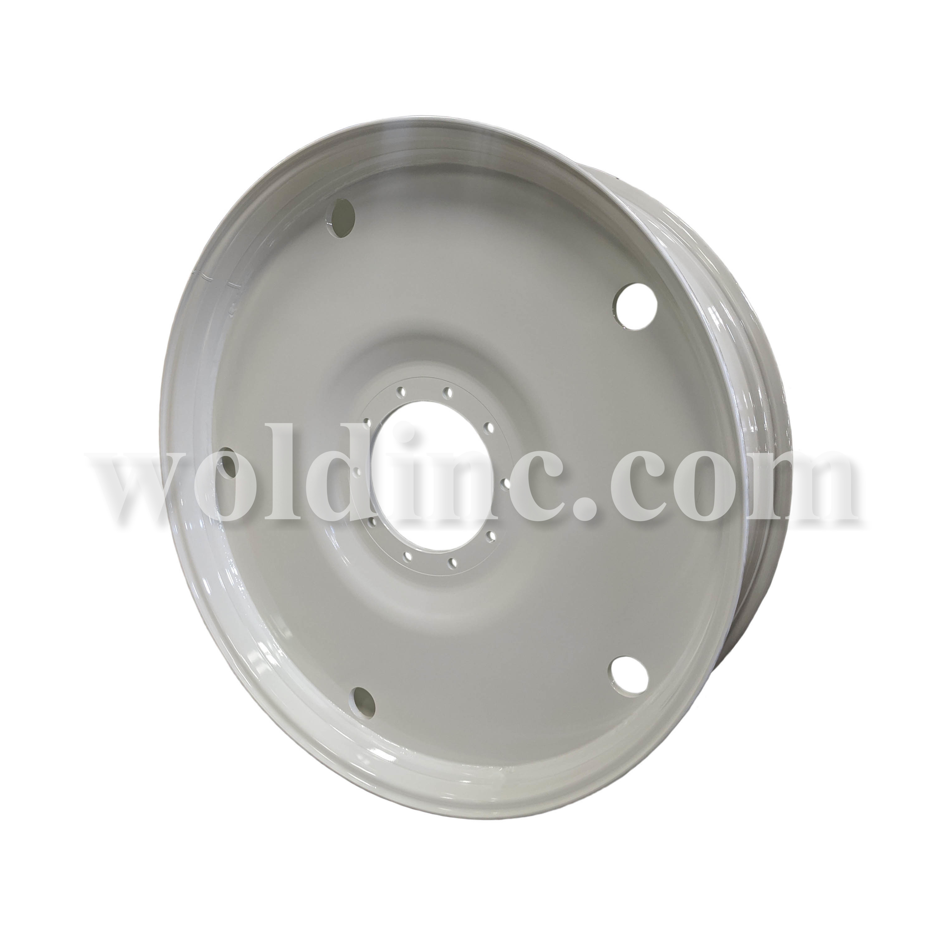 Miller Nitro & New Holland Rims with 10 hole : Wold, United States and ...