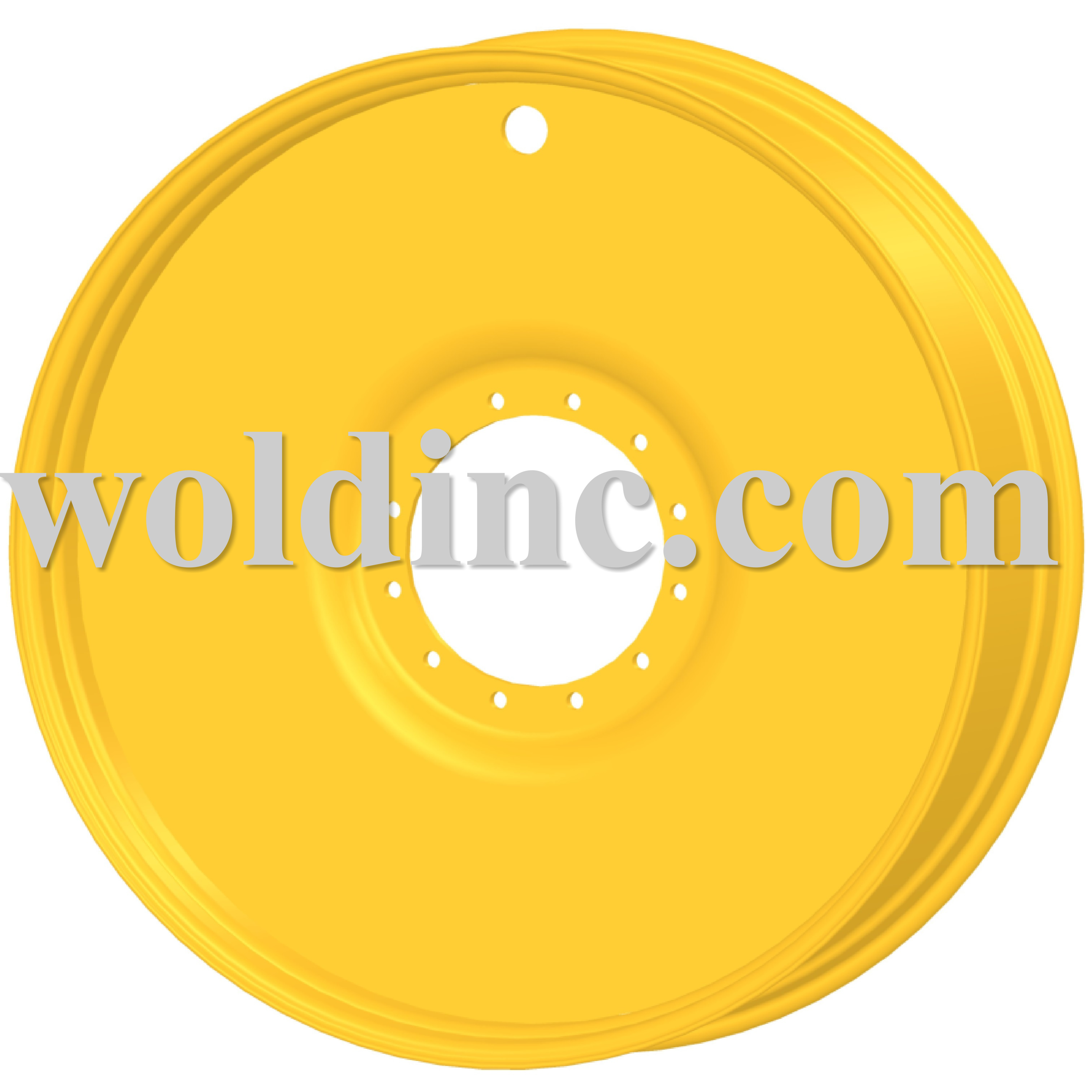 Farm Sprayer Wheels and Rims, Dually Wheel Spacers, Dual Wheel Rims and ...