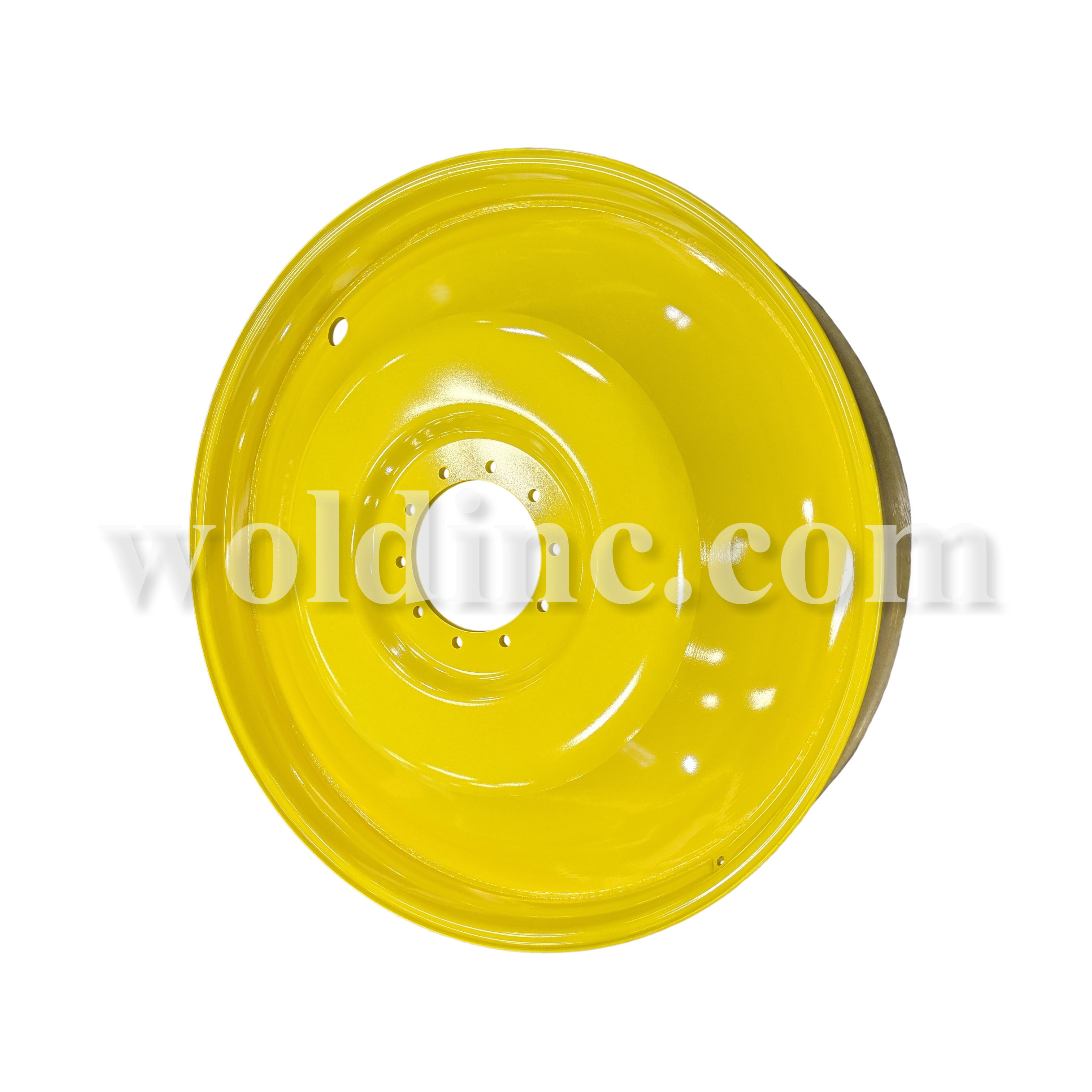 JOHN DEERE 4710, 4720, 4730 : John Deere Tractor Rims - Ag Rims - Wold