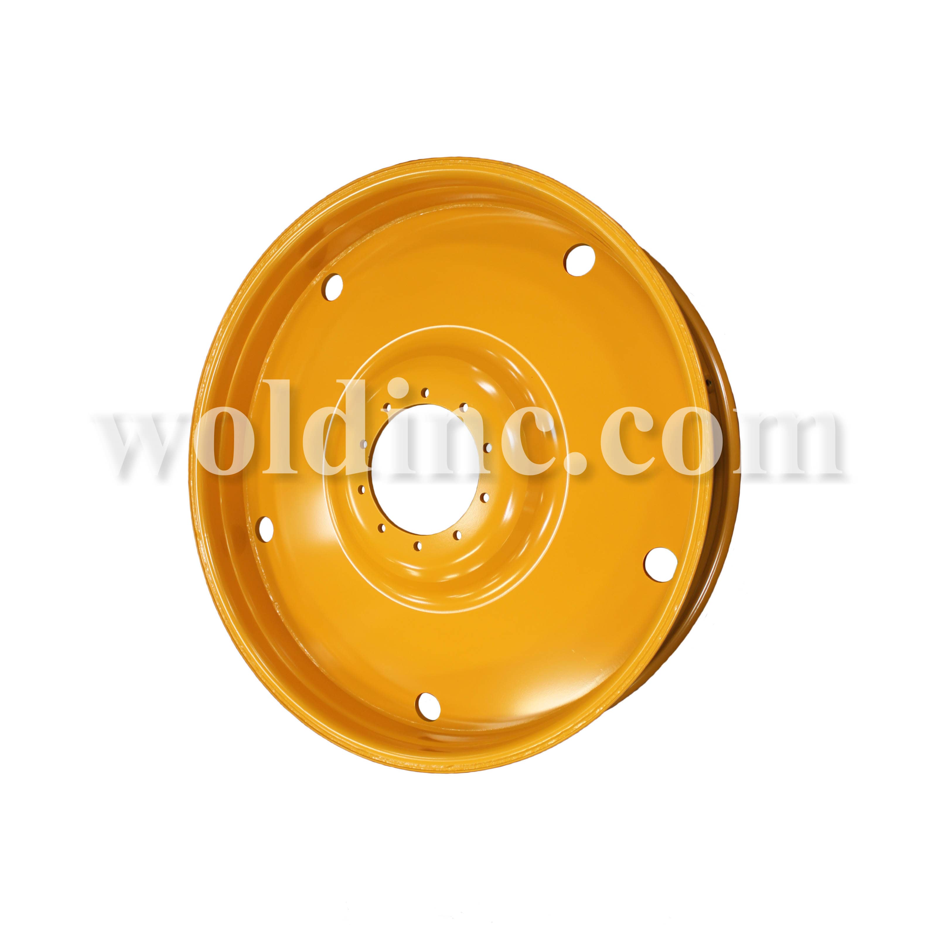 Hagie Rim & Wheel : 2017+ HAGIE STS12, STS14, STS16 :Wold, United ...