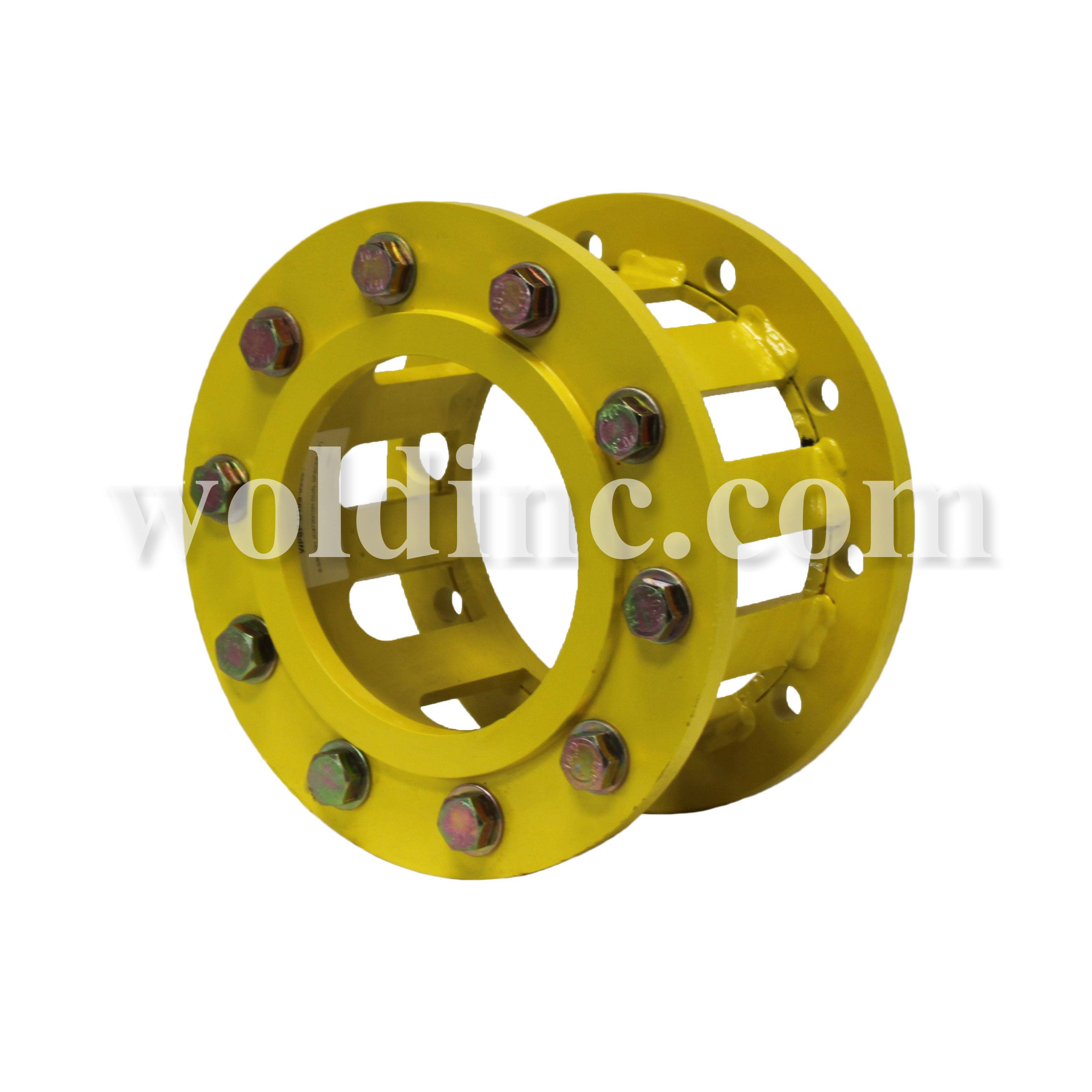 Case IH Patriot John Deere 4710, 4720, 4730, Dual Spacer, Tractor Dual ...