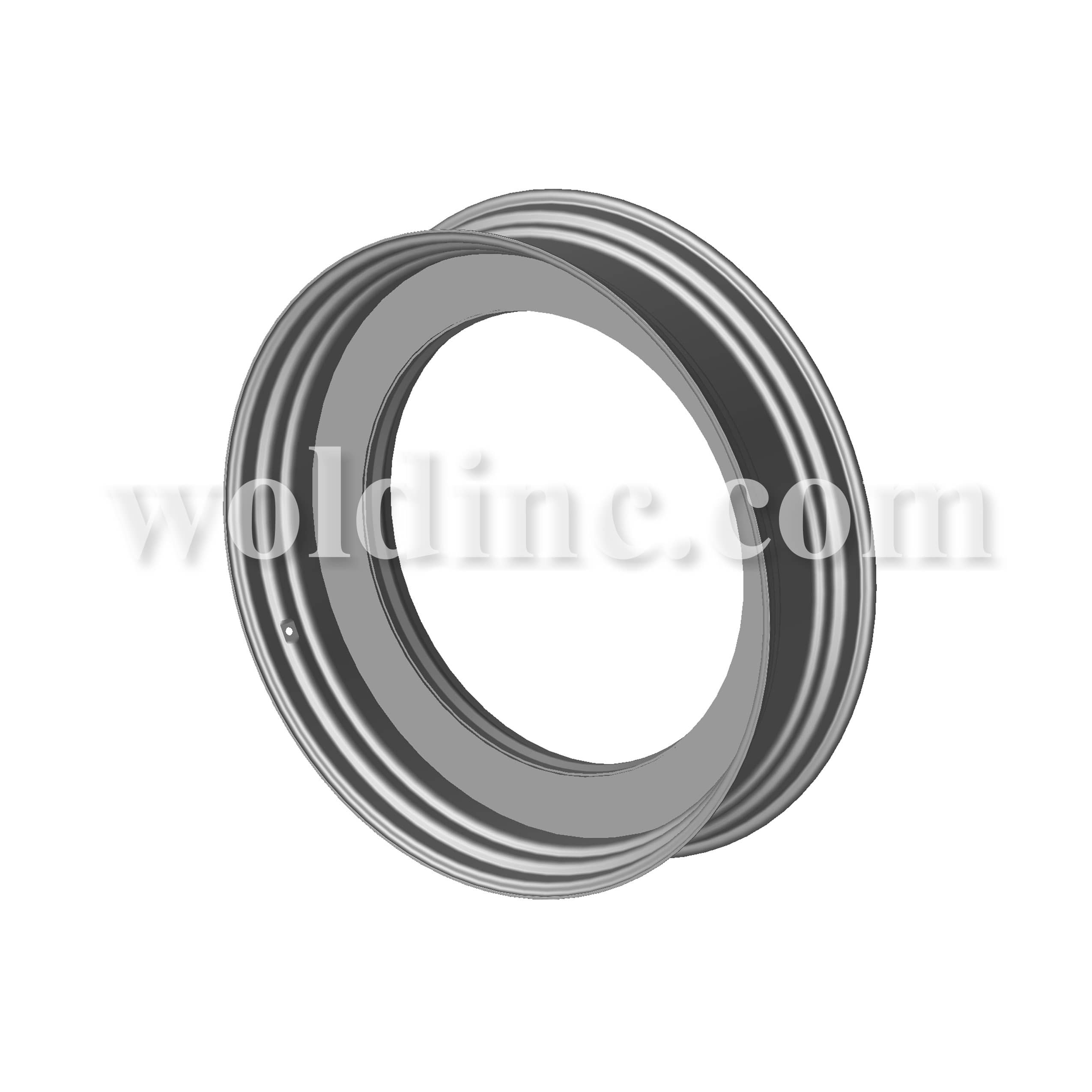 Tractor Wheel Rims, Tractor Waffle Wheels, 24, 32, 34, 38 Inch Tractor ...