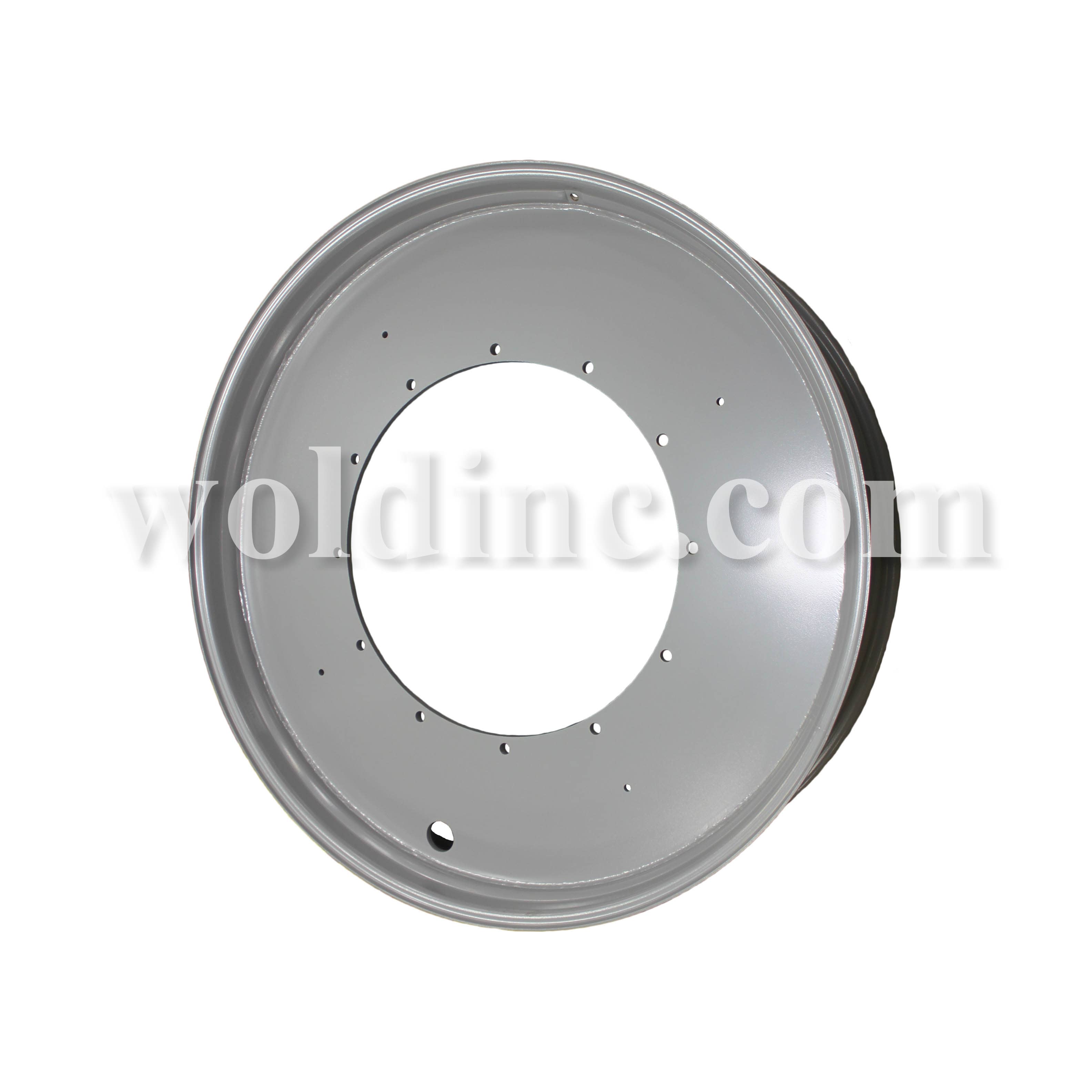 Tractor Wheel Rims, Tractor Waffle Wheels, 24, 32, 34, 38 Inch Tractor ...