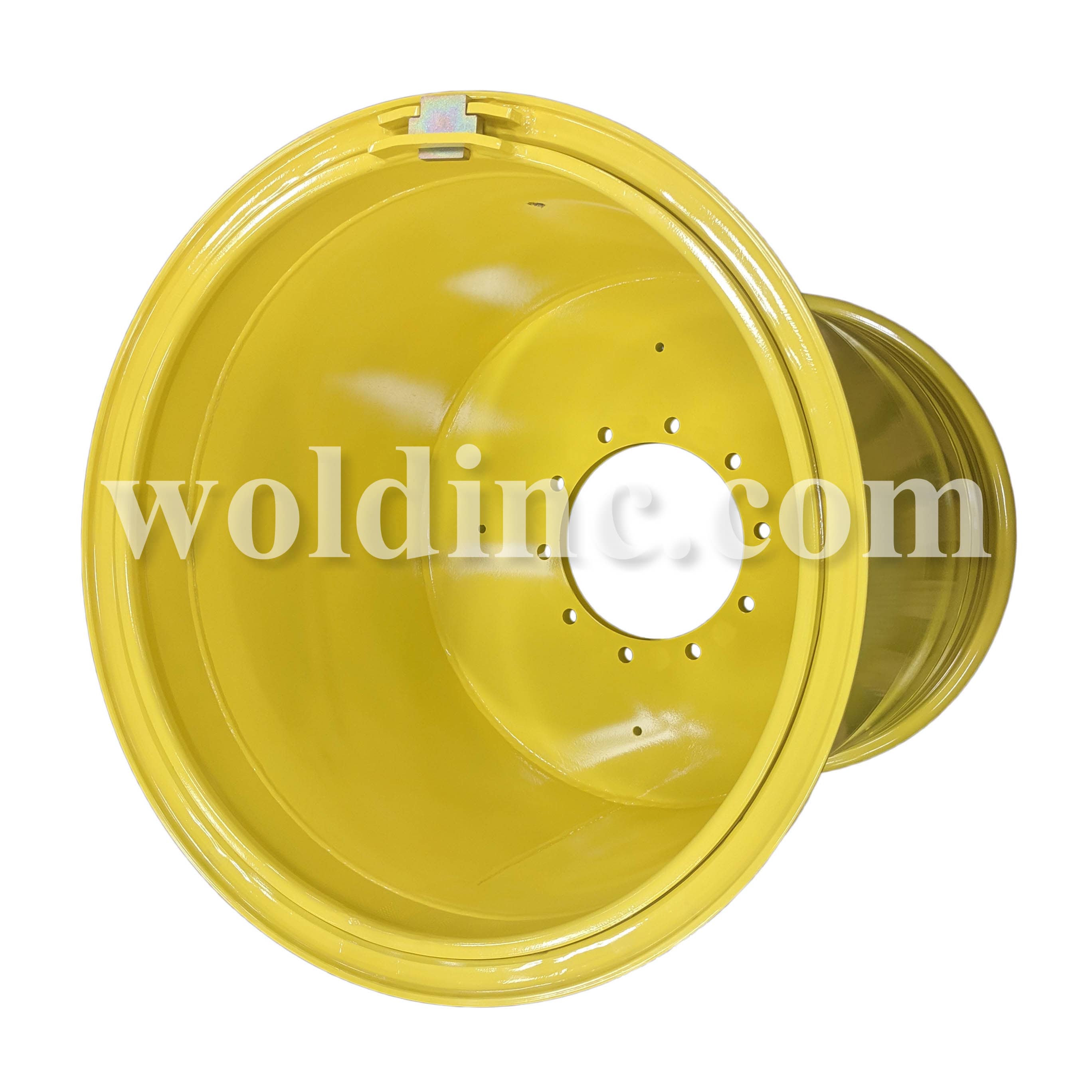 Combine Rims with 20 HOLE 22MM (13.187" BC) : Wold, United States ...