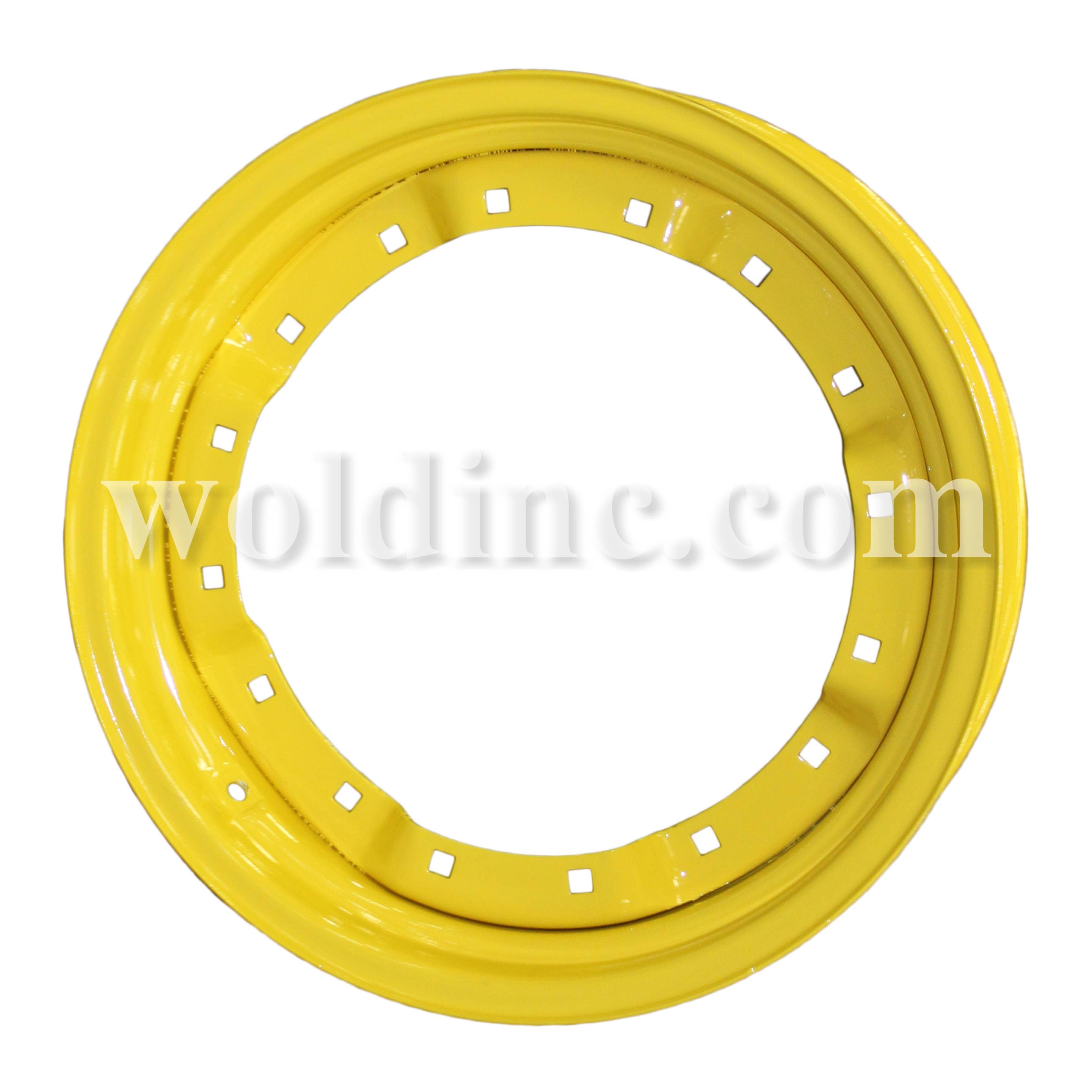 Tractor Wheel Rims, Tractor Waffle Wheels, 24, 32, 34, 38 Inch Tractor ...